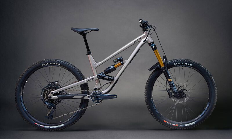 Sites-commencal-au-Site