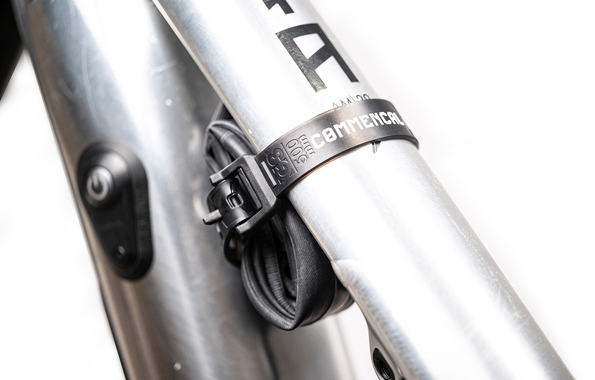 COMMENCAL | COMMENCAL HELI STRAP BLACK