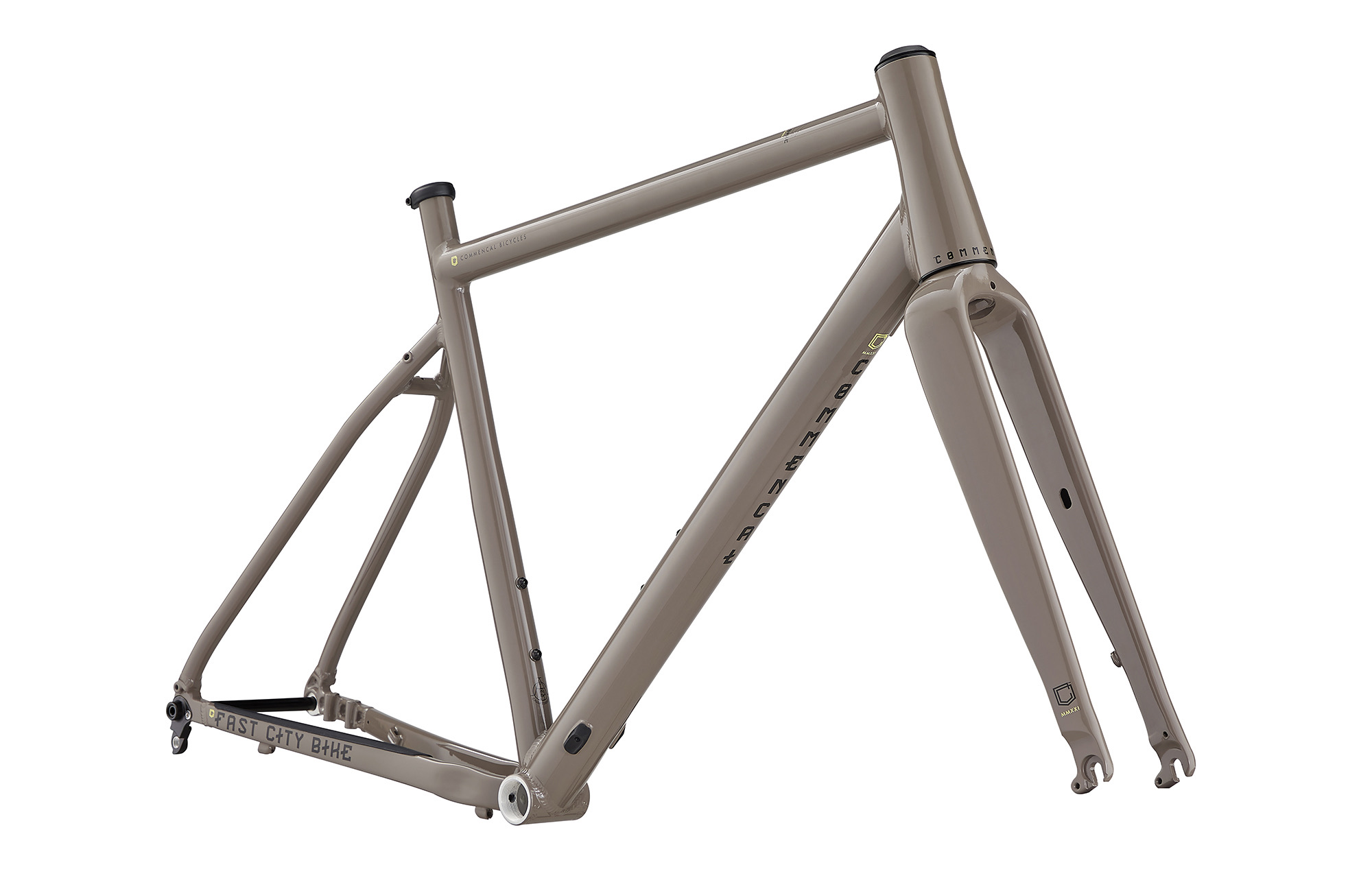 COMMENCAL | VIP COMMENCAL FCB DIRT