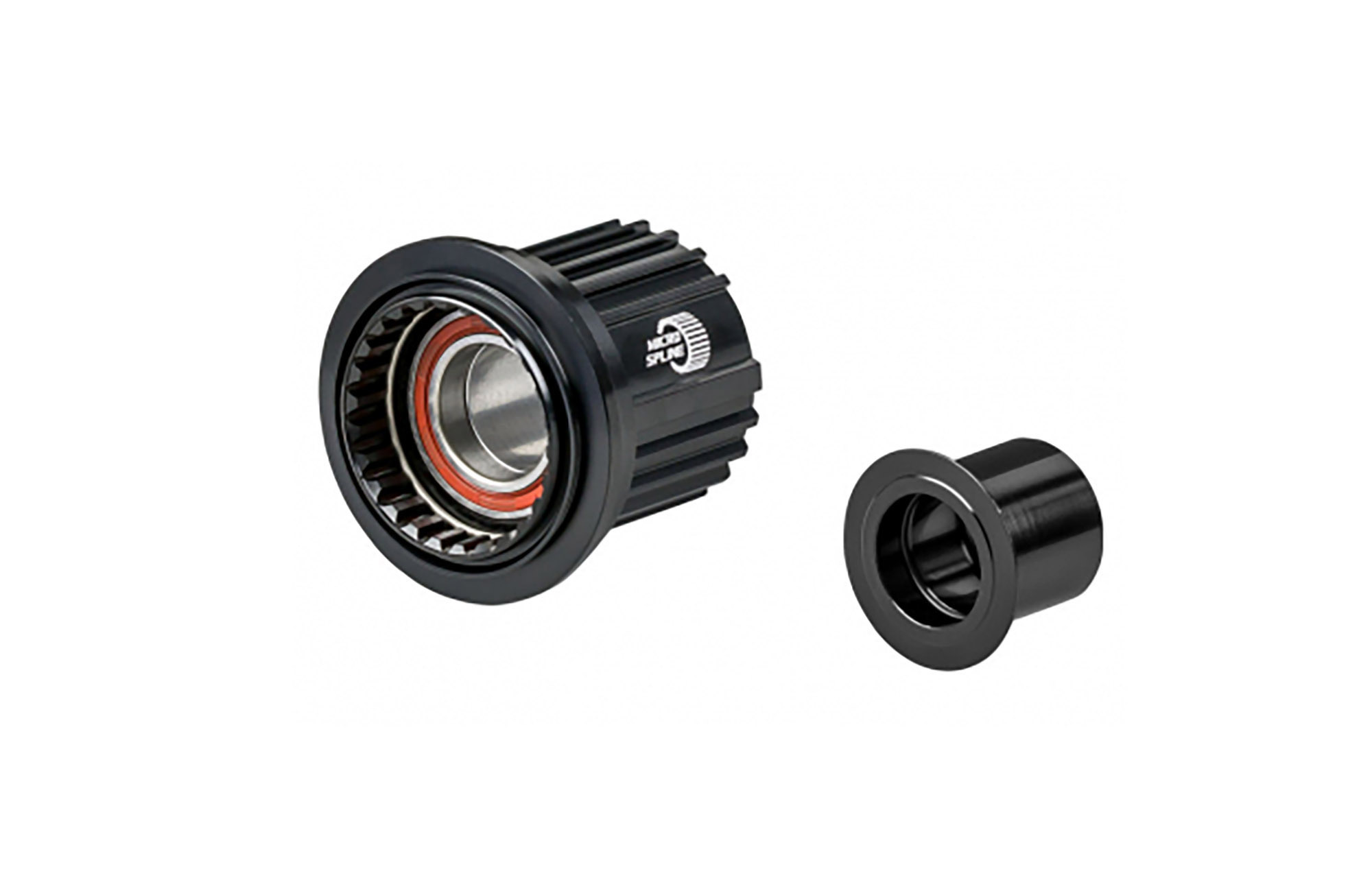 COMMENCAL | DT SWISS RATCHET FREE HUB BODY SHIMANO MICROSPLINE