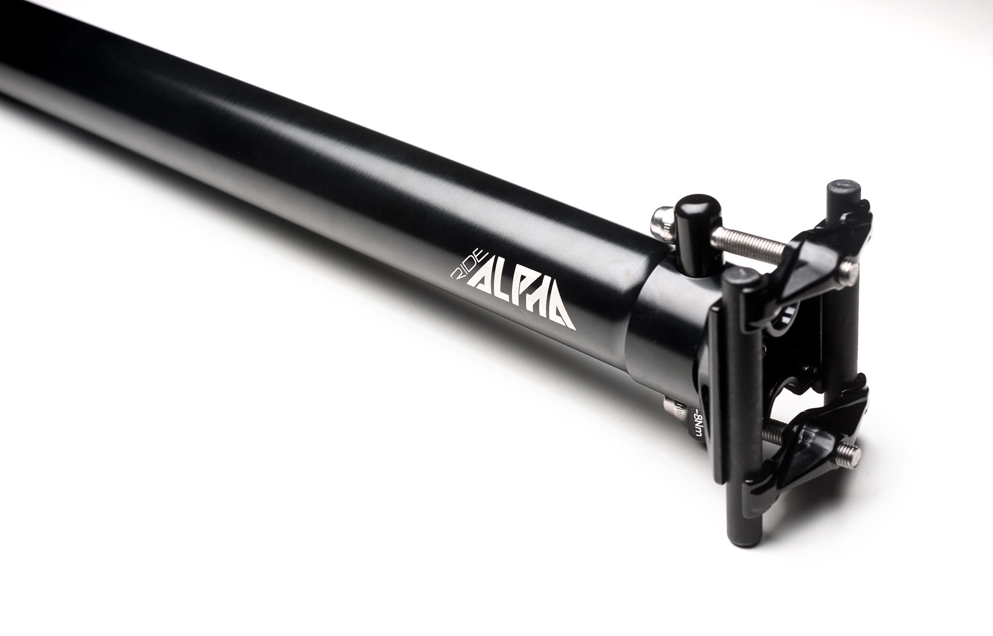 COMMENCAL | RIDE ALPHA SUPER LIGHT SEAT POST 31.6MM