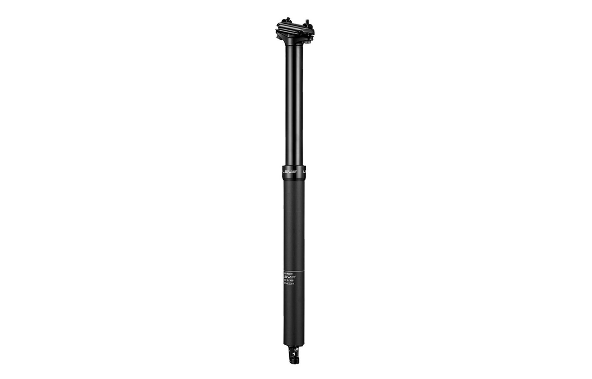 COMMENCAL | DROPPER POST KIND SHOCK LEV SI 27.2MM 100MM