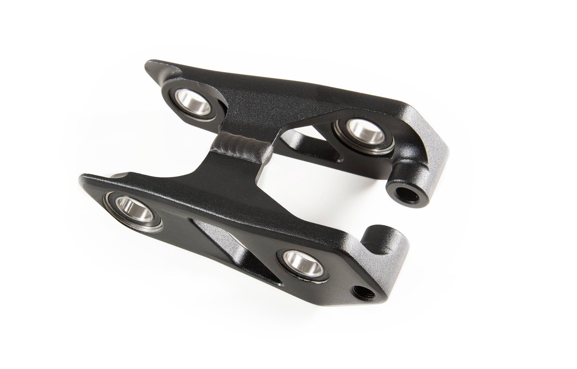 COMMENCAL | ROCKER LINK SUPREME 24 AND JR V4