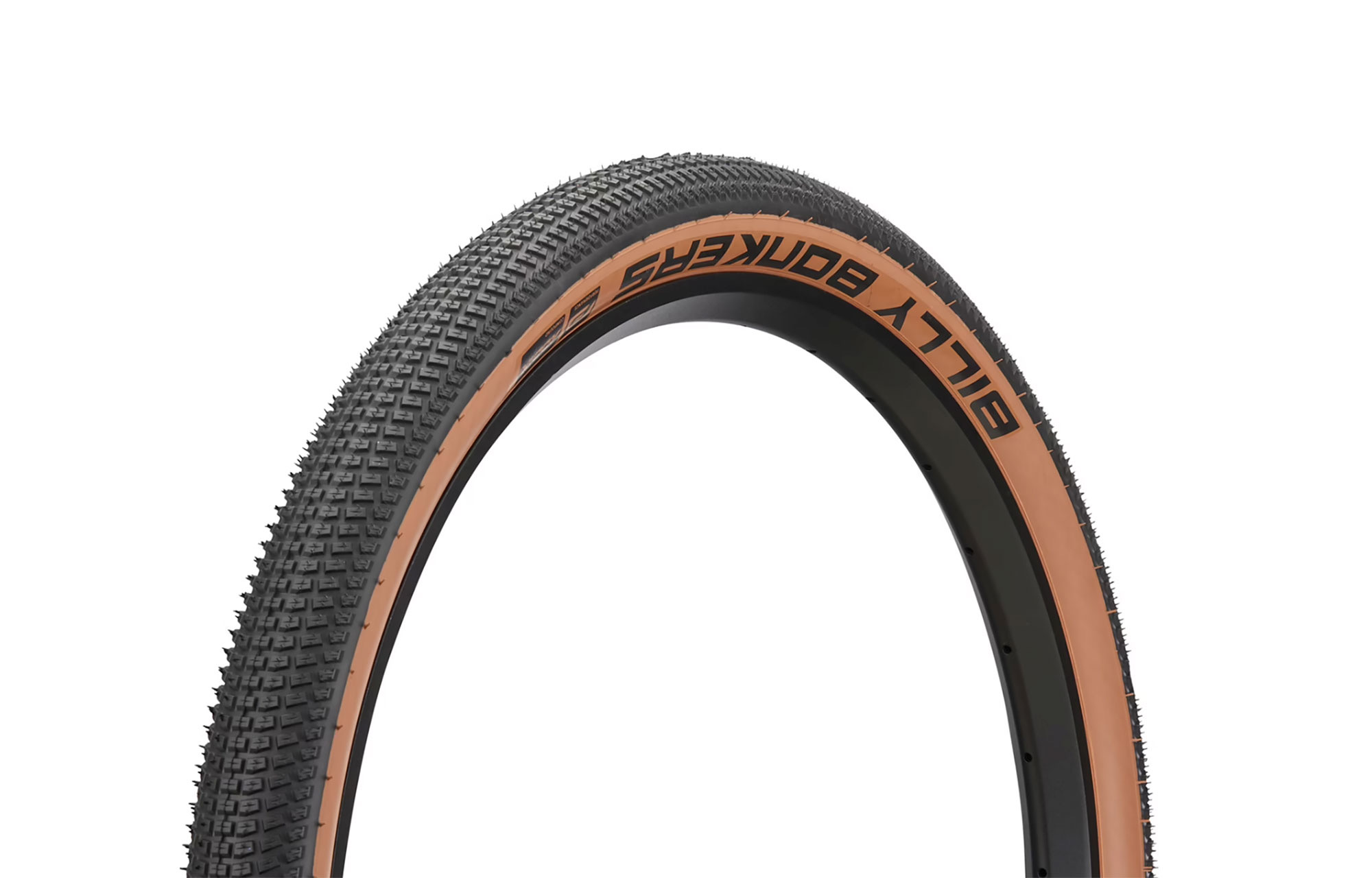 COMMENCAL | SCHWALBE BILLY BONKERS 26X2.10 PERFORMANCE BRONZE
