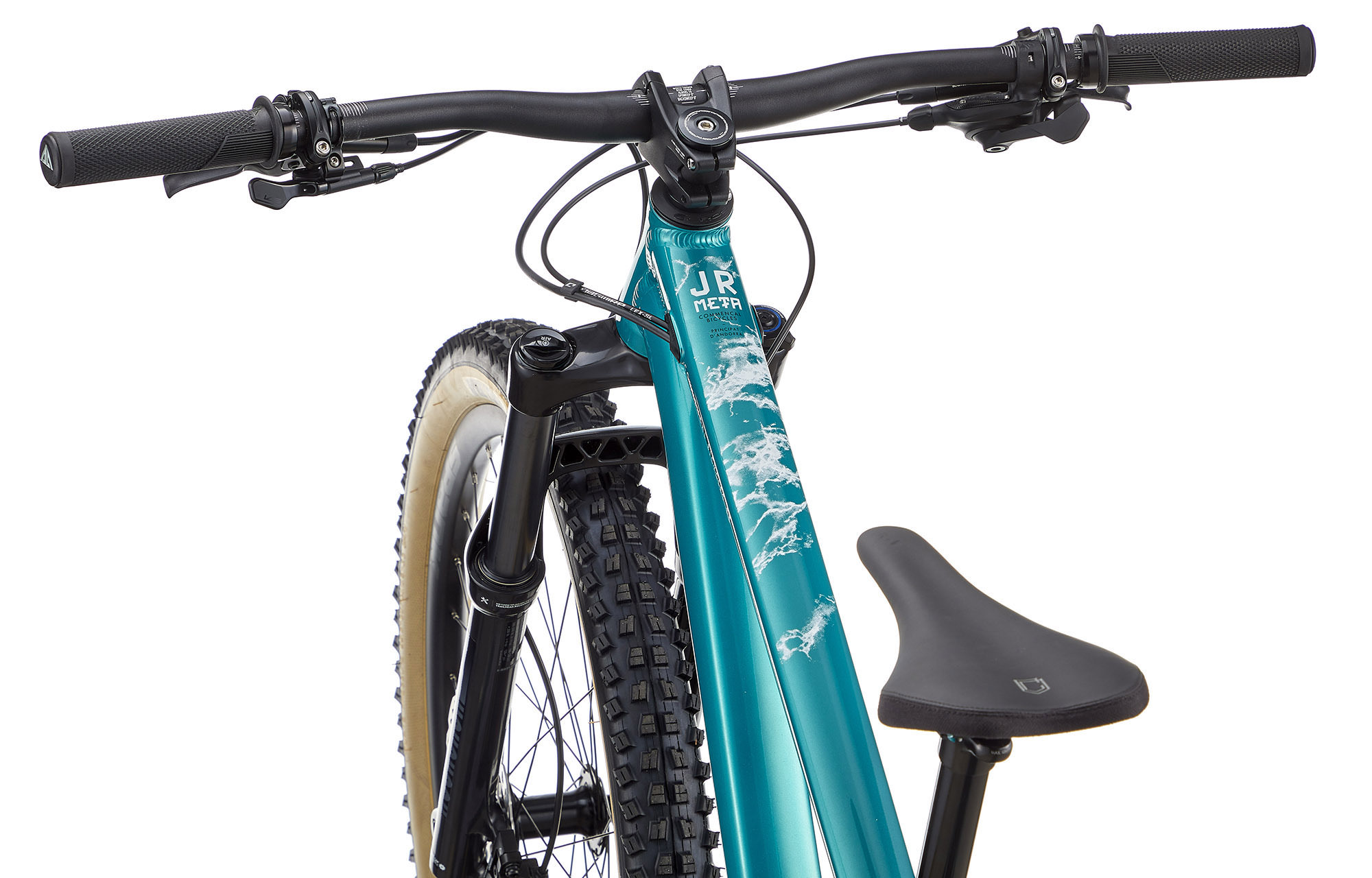 COMMENCAL | COMMENCAL META HT JR