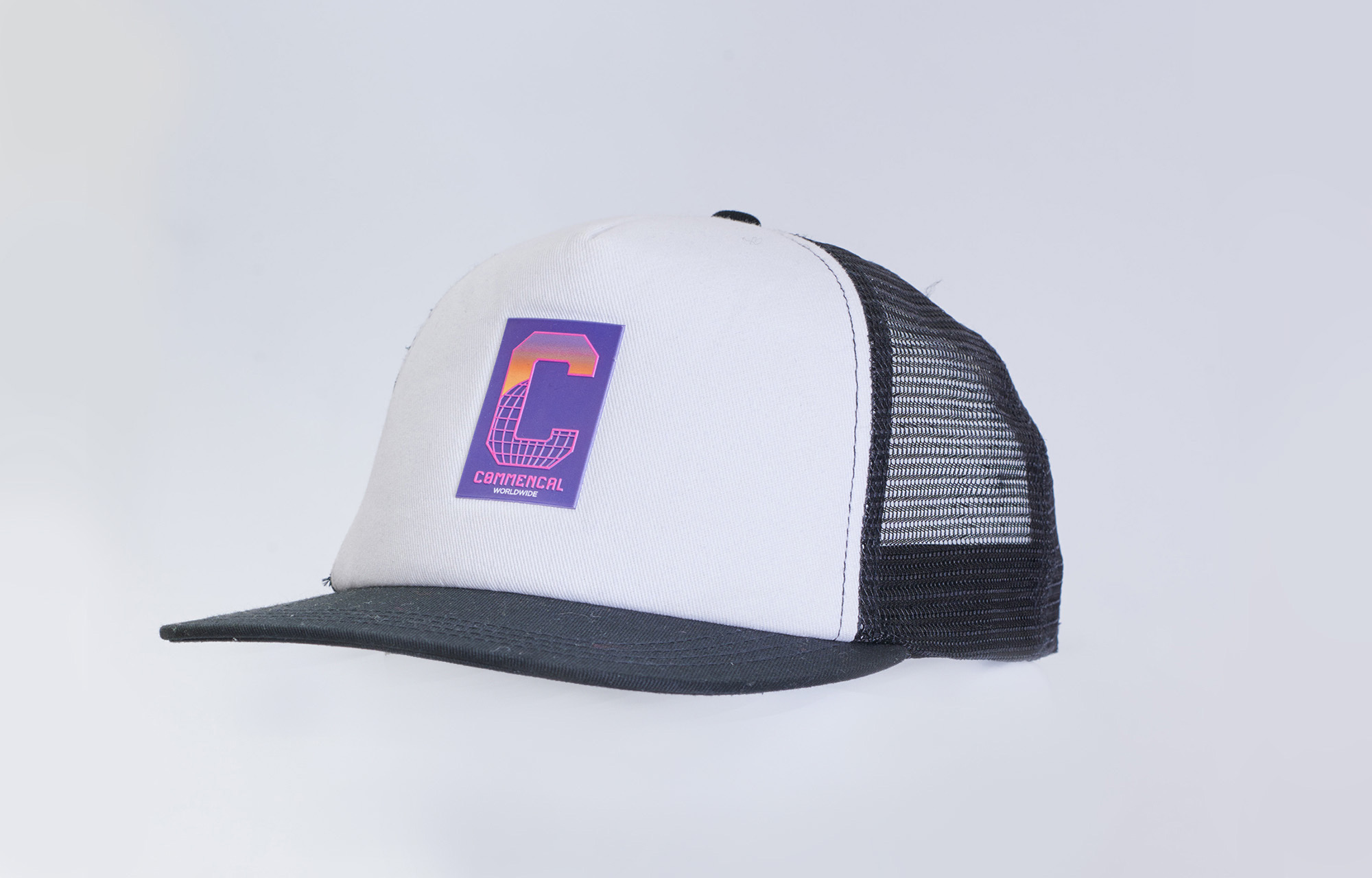 COMMENCAL | COMMENCAL TRUCKER CAP SPECTRUM