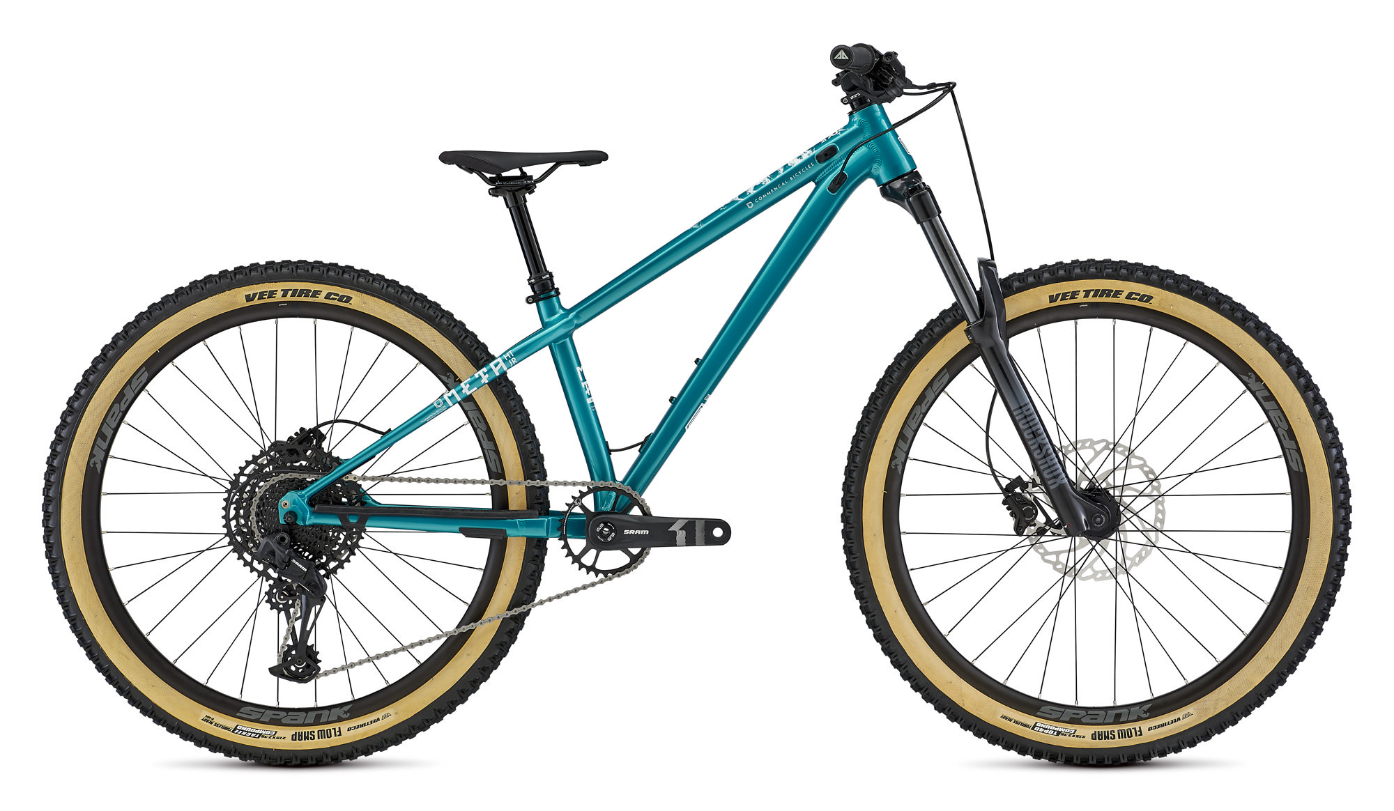 COMMENCAL | COMMENCAL META HT JR