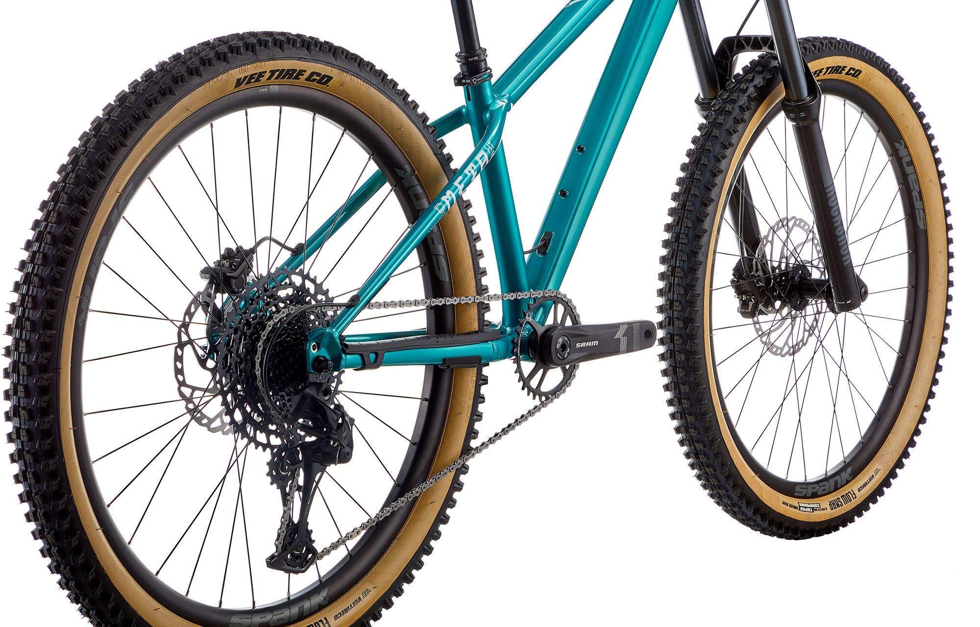COMMENCAL | COMMENCAL META HT JR