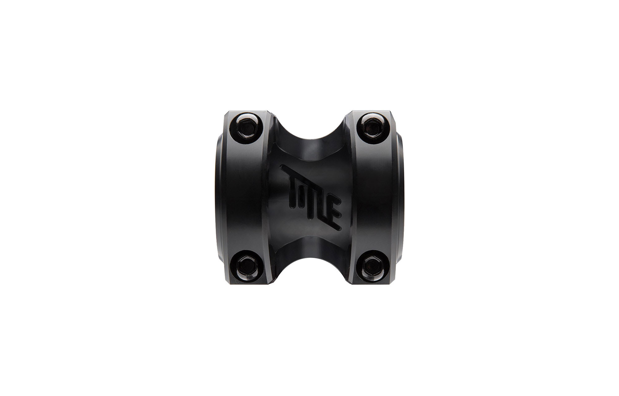 COMMENCAL | TITLE ST1 STEM Ø31.8 35MM BLACK