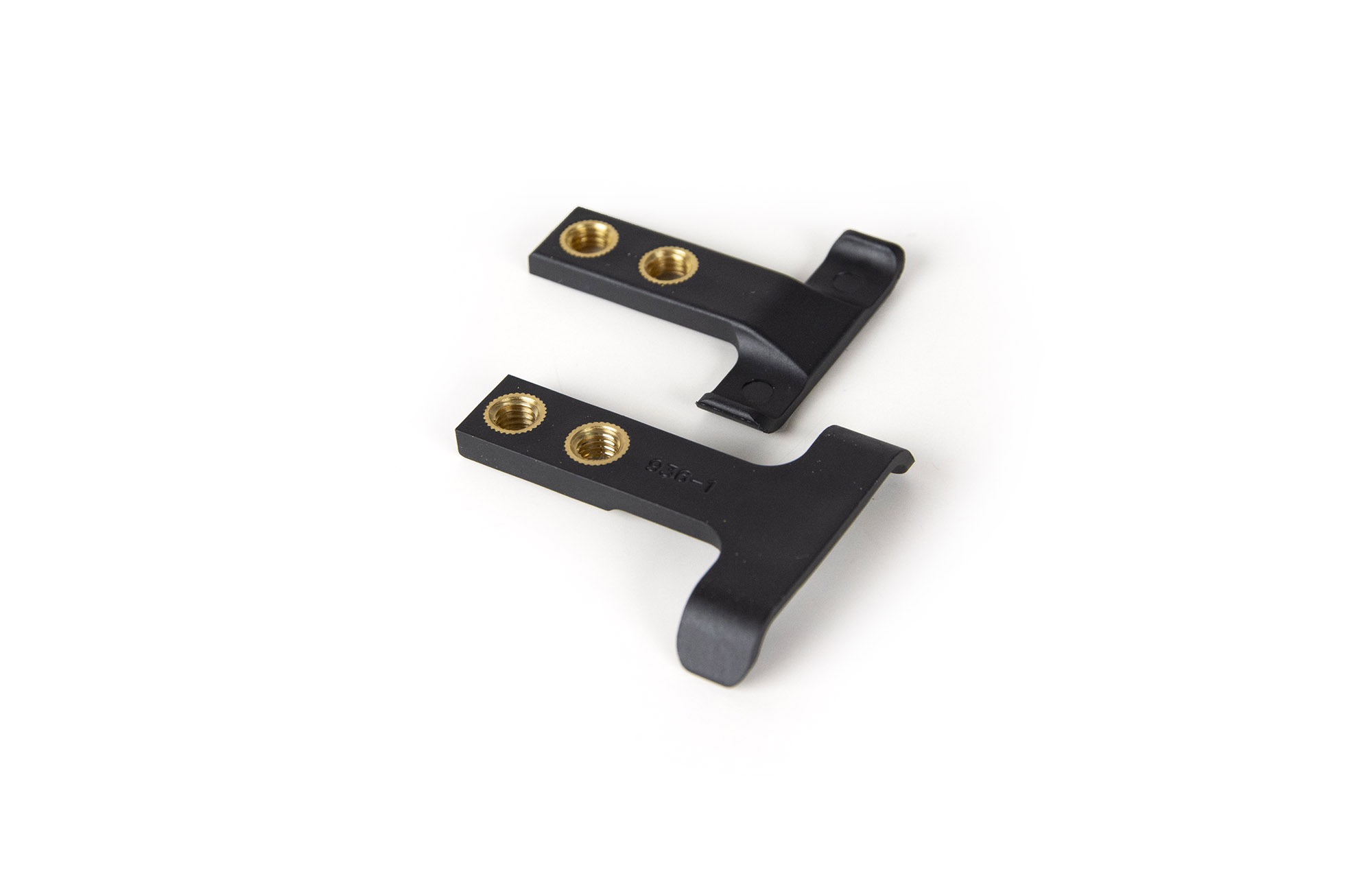 COMMENCAL | CABLE GUIDES META POWER V2.2