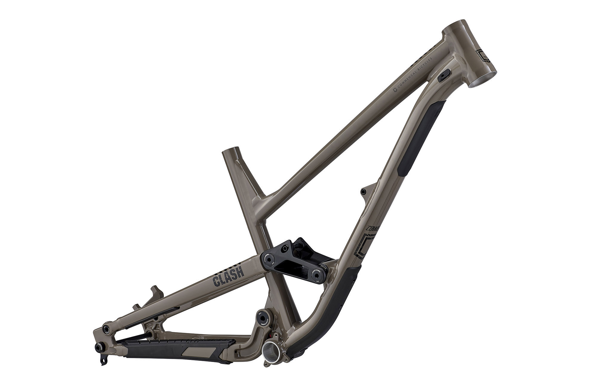 COMMENCAL | FRAME COMMENCAL CLASH DIRT