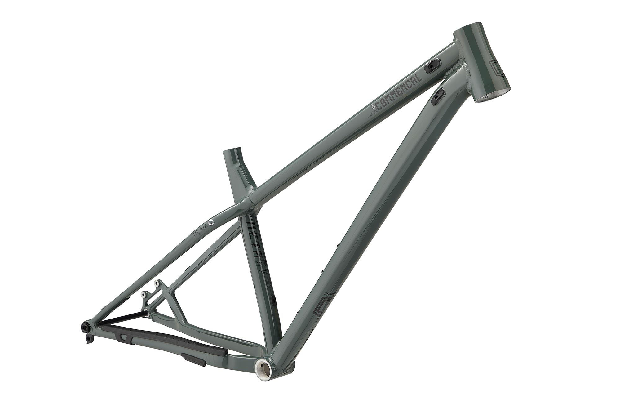 COMMENCAL | FRAME COMMENCAL META HT AM KESWICK GREEN