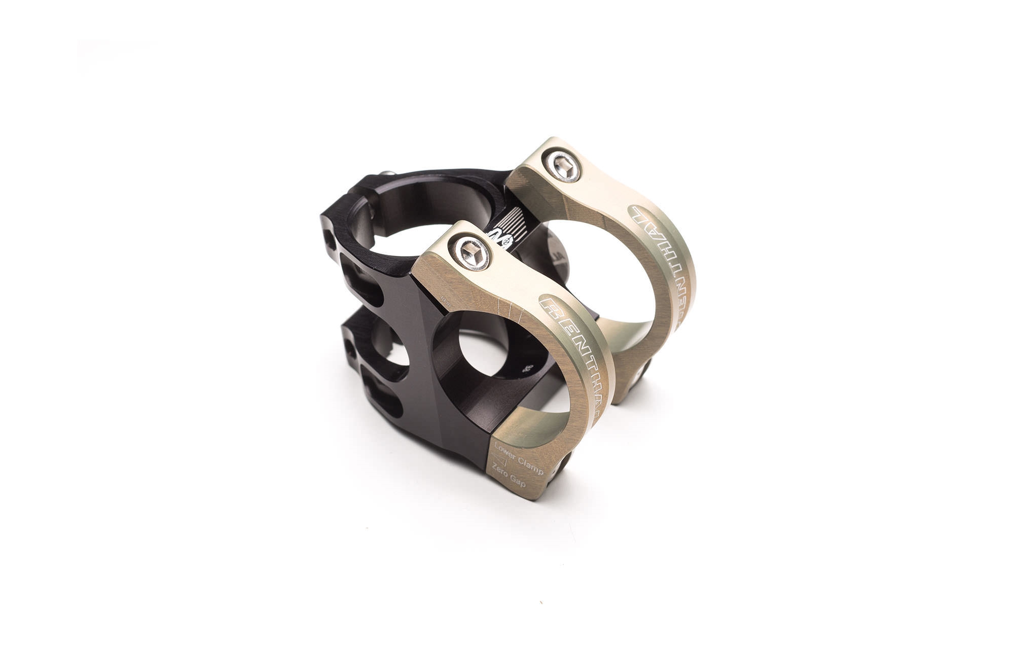 COMMENCAL | RENTHAL APEX STEM 31MM