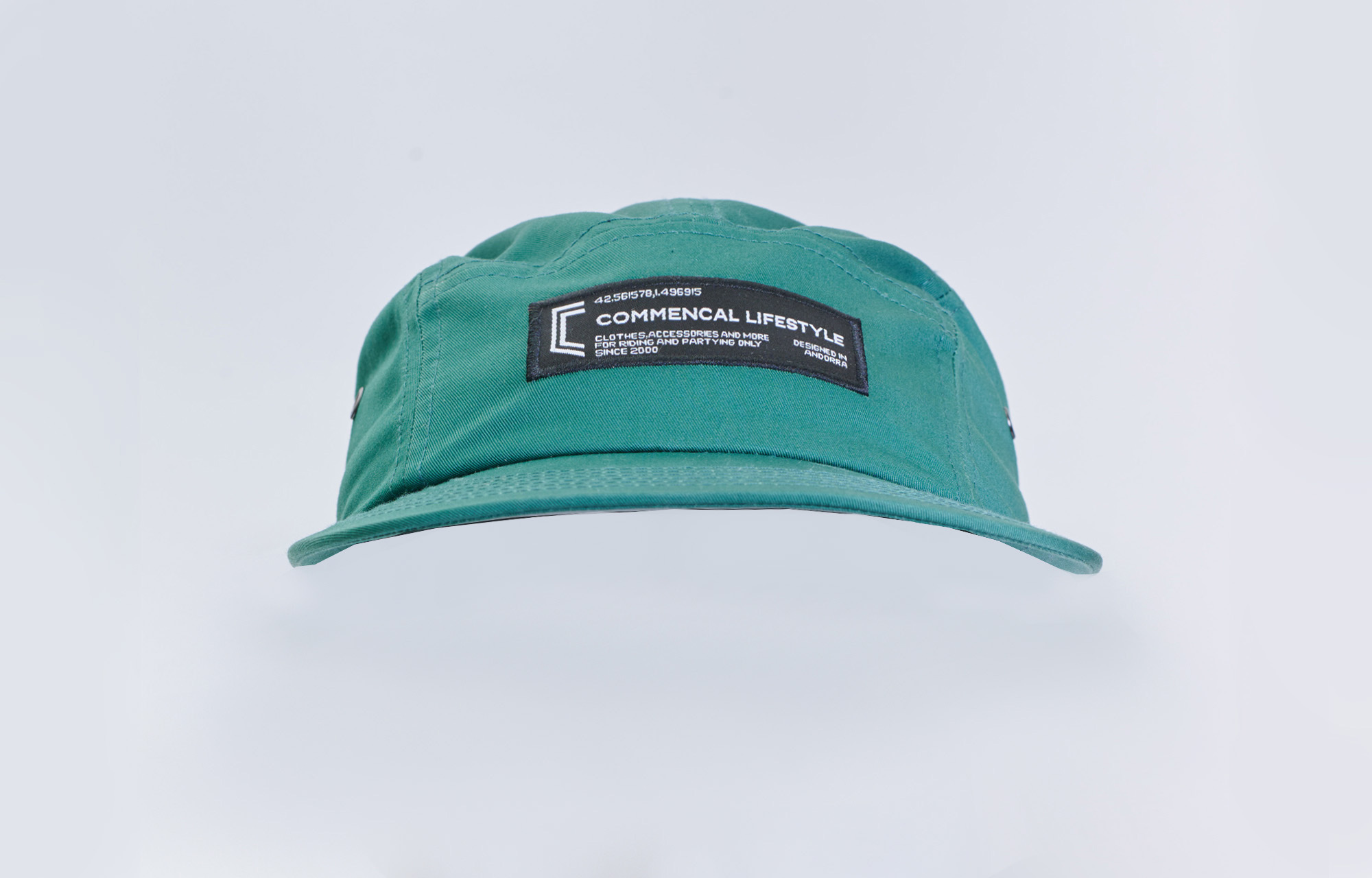 COMMENCAL | COMMENCAL 5 PANEL CAP FAST