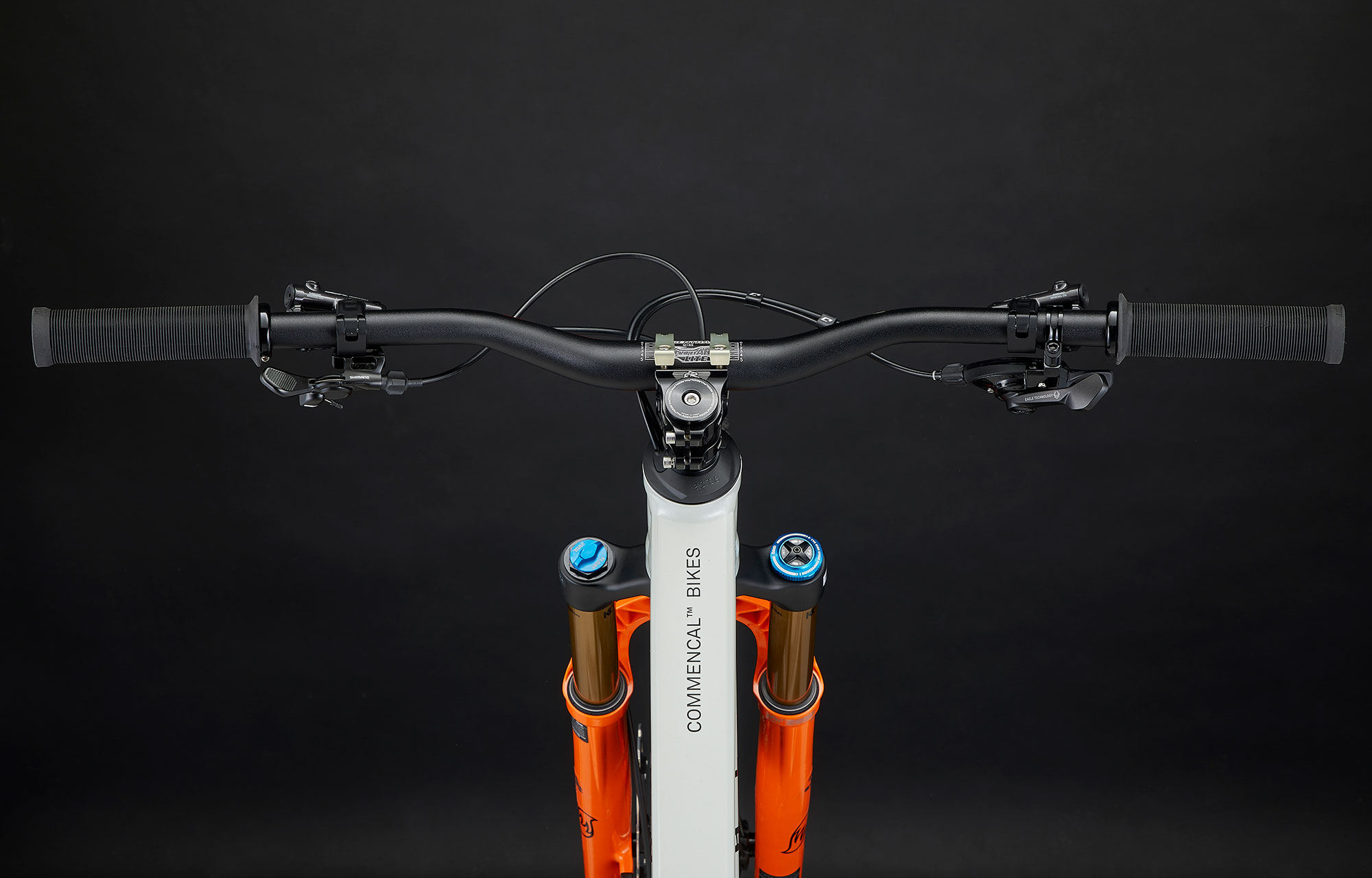 COMMENCAL | COMMENCAL T.E.M.P.O. SIGNATURE