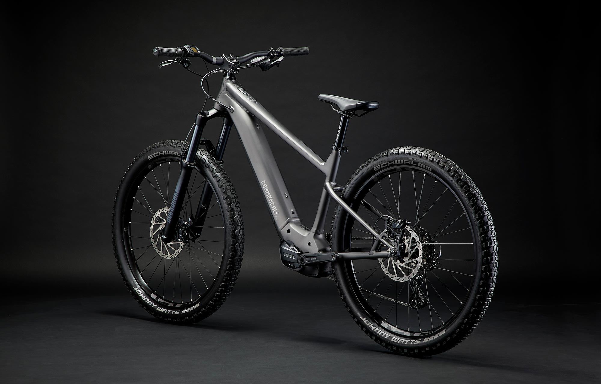 COMMENCAL | COMMENCAL MAXMAX POWER DARK SLATE