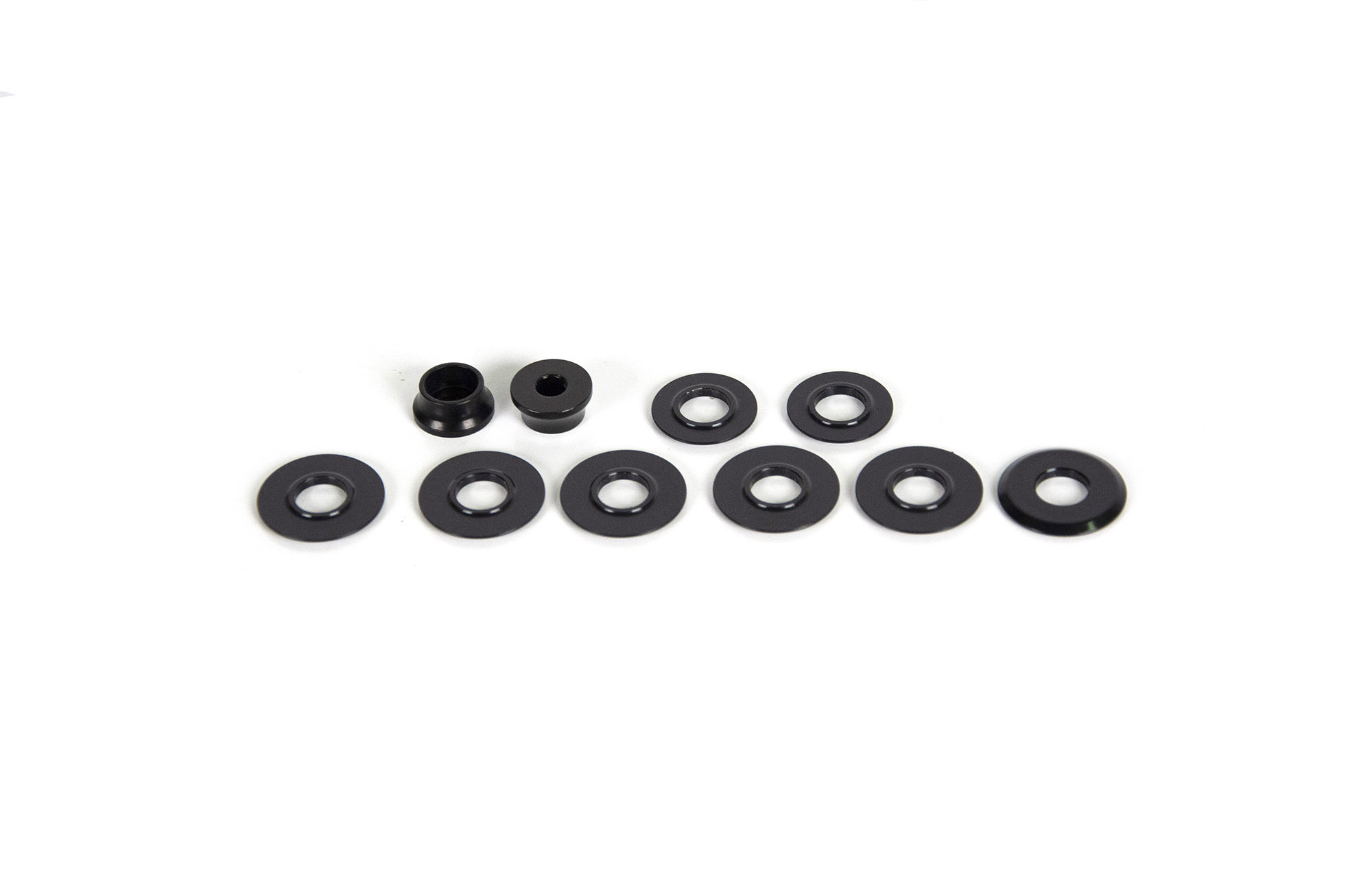 COMMENCAL | CONTACT SYSTEM WASHERS KIT ABSOLUT SX V1