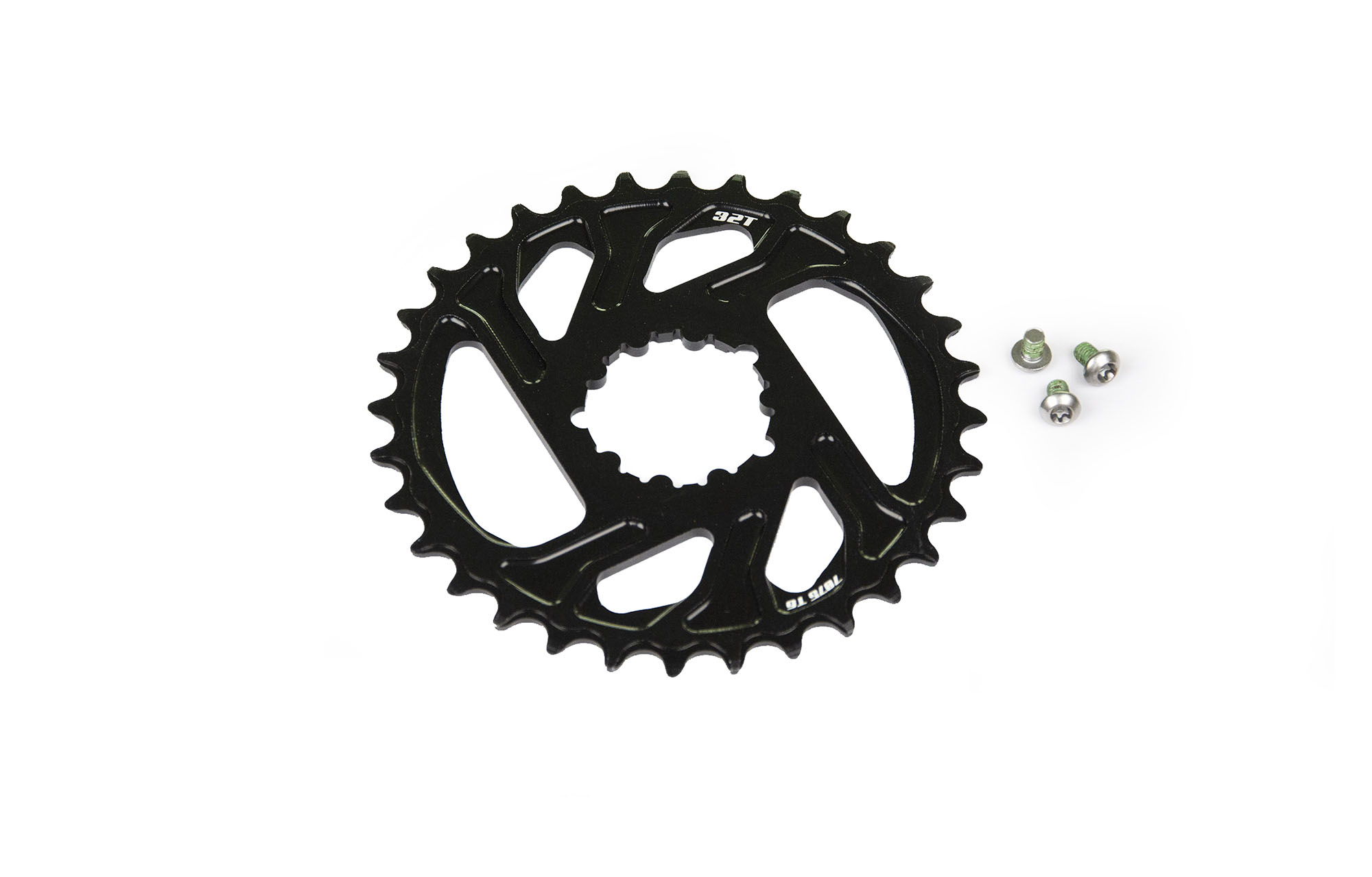 COMMENCAL | AEROZINE DIRECT MOUNT 32T CHAIN RING