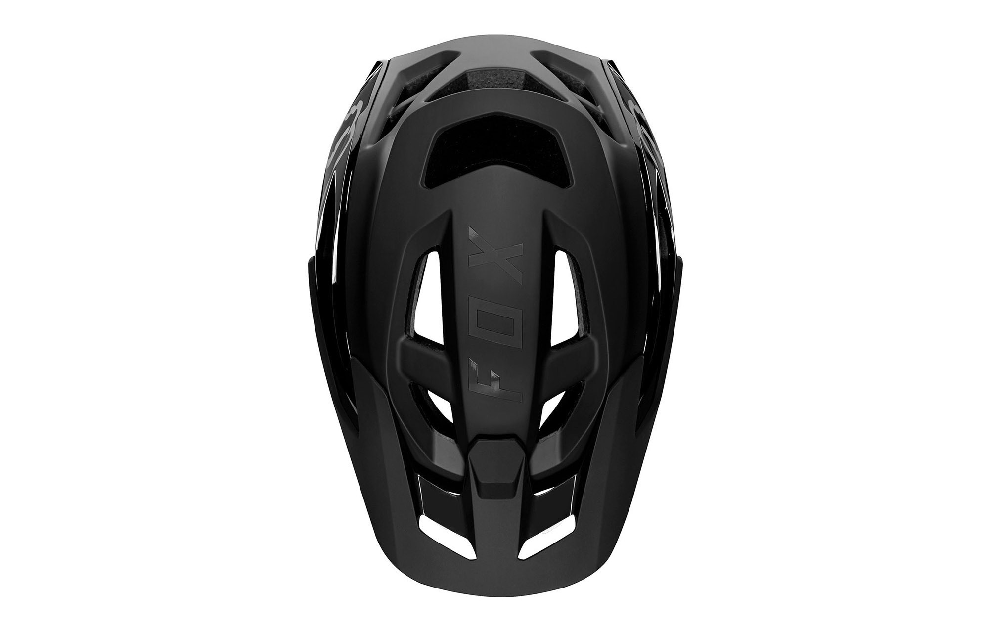 COMMENCAL | FOX SPEEDFRAME PRO HELMET BLACK