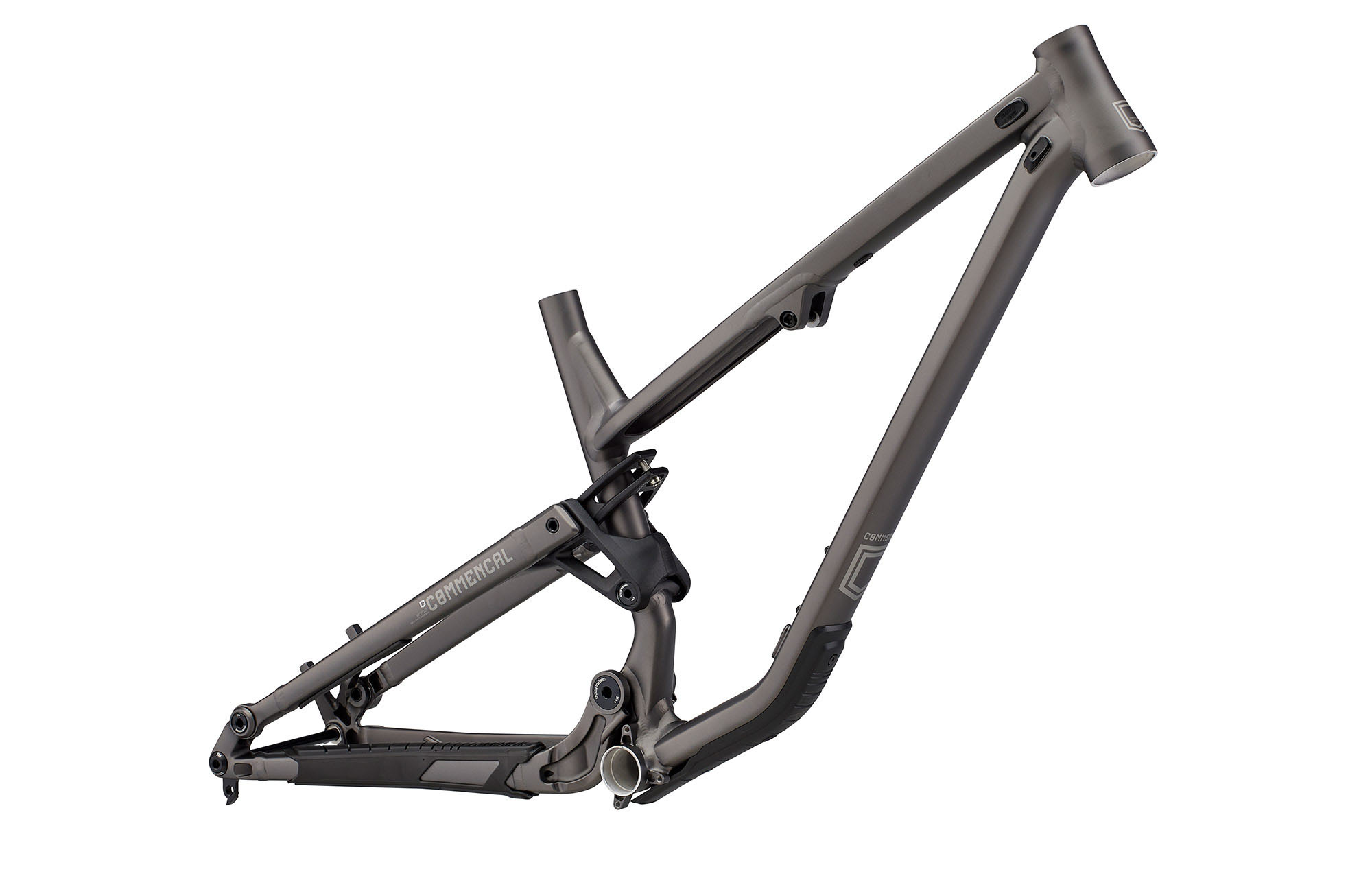COMMENCAL | FRAME COMMENCAL META SX DARK SLATE