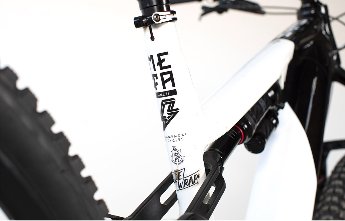 COMMENCAL | COMMENCAL META POWER 29 TEAM (M)