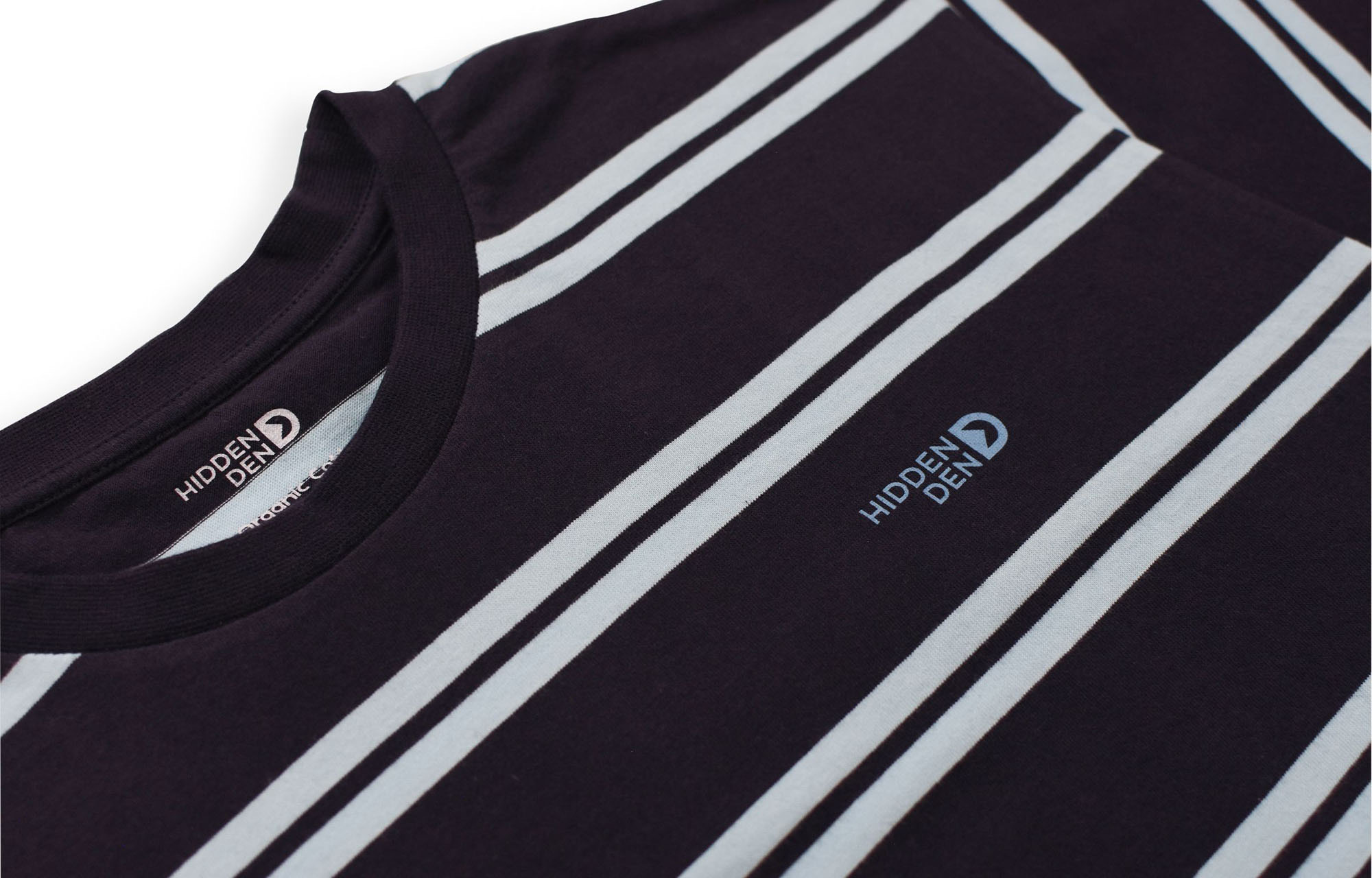 COMMENCAL | T-SHIRT HIDDEN-DEN N°4