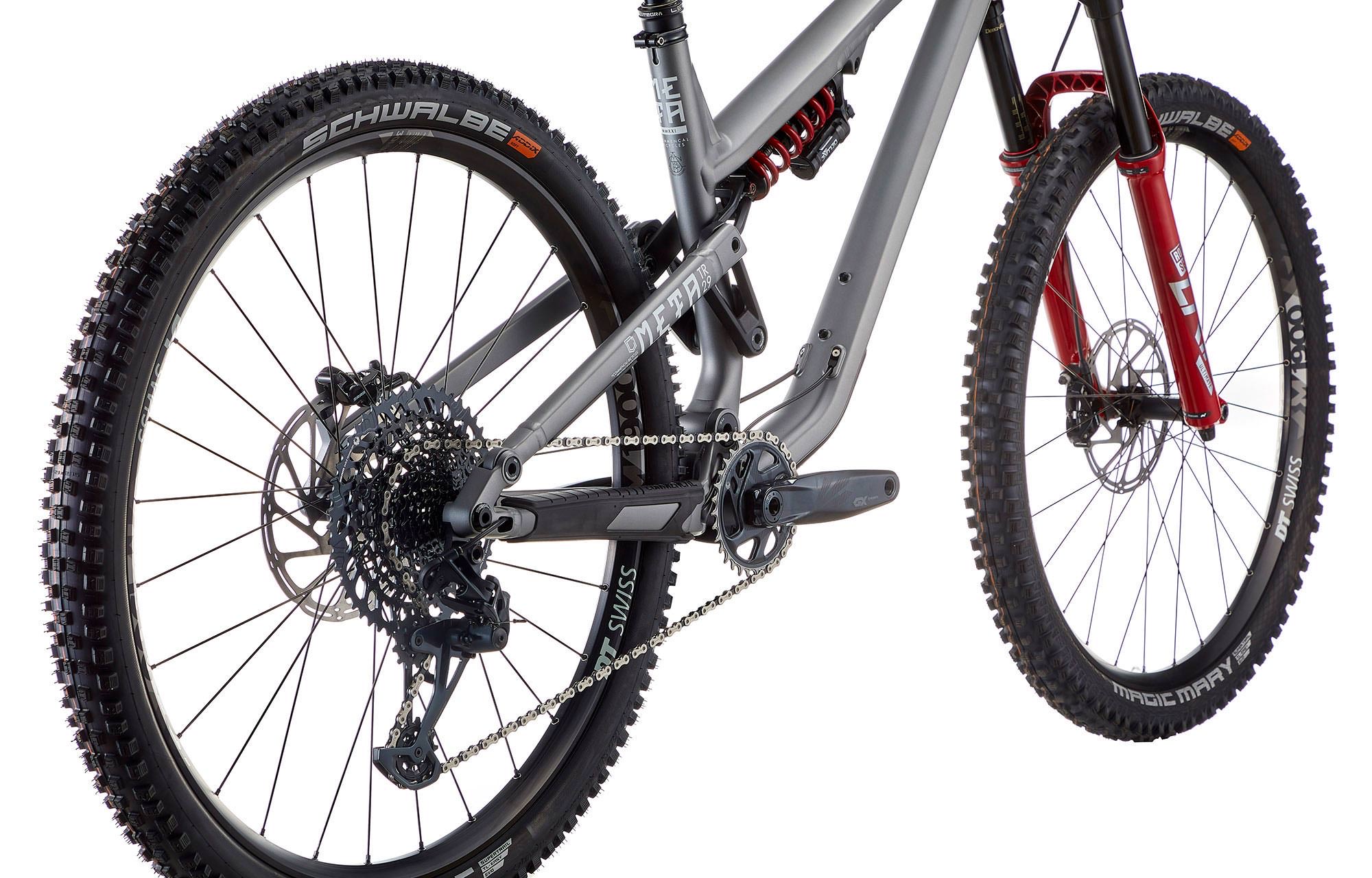 COMMENCAL | COMMENCAL META TR 29 RACE (L)