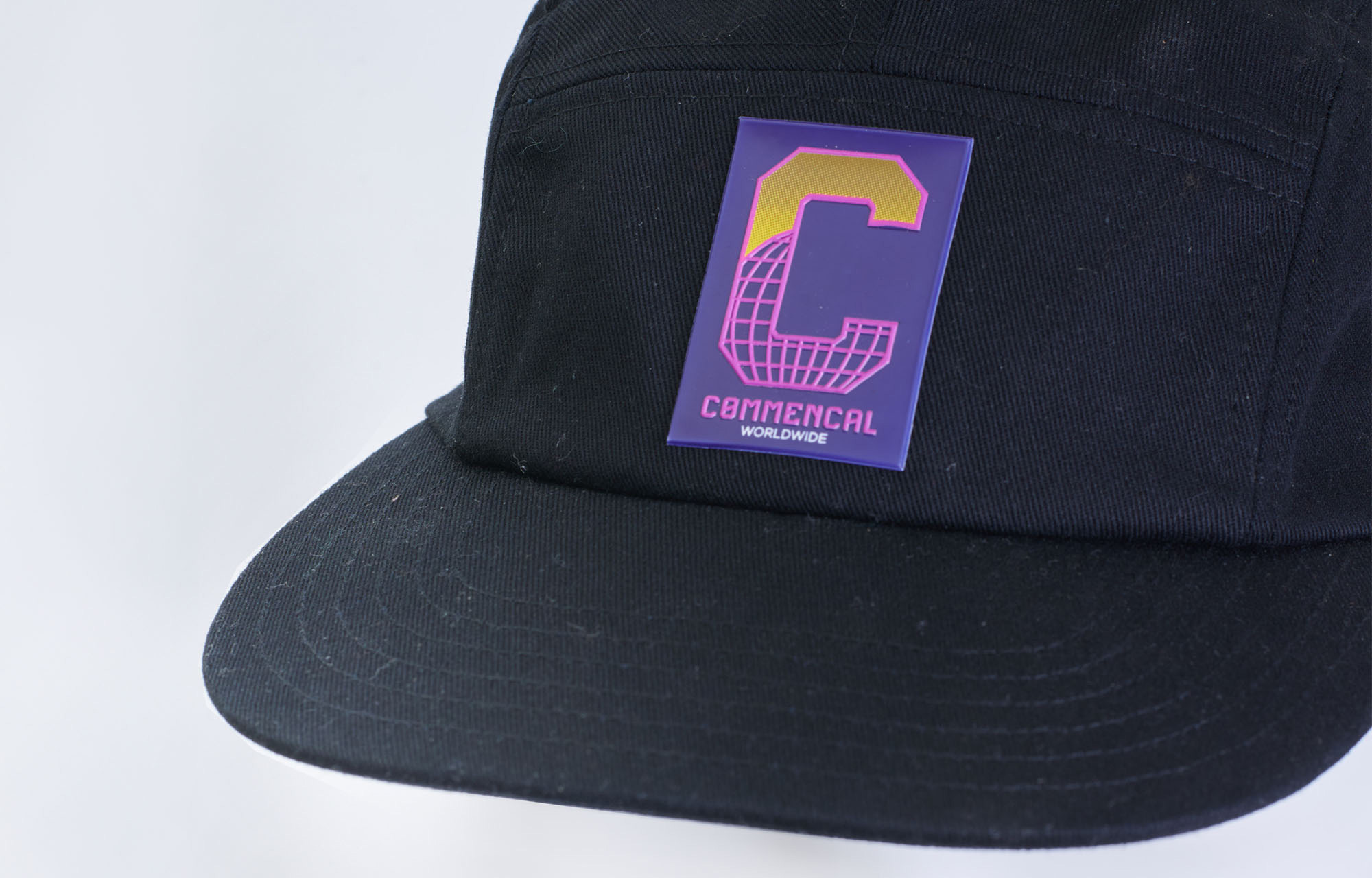 COMMENCAL | COMMENCAL 5 PANEL CAP SPECTRUM