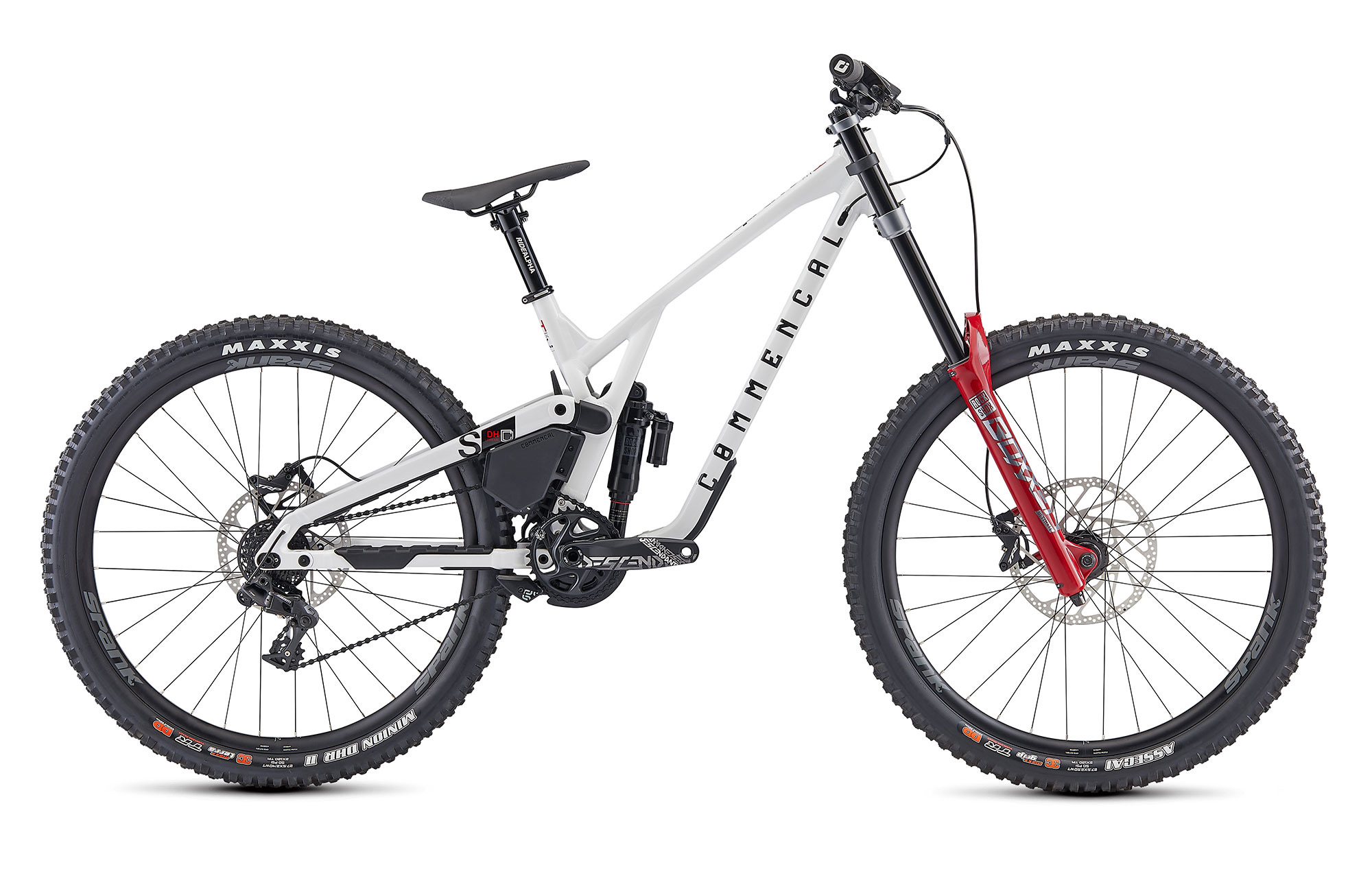 COMMENCAL | COMMENCAL SUPREME DH V5 XS