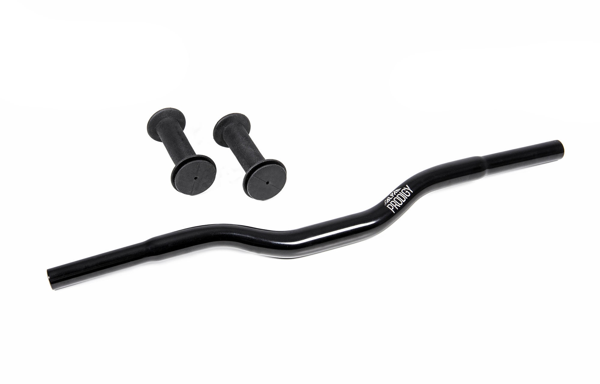 COMMENCAL | RIDE ALPHA KIDS SPECIFIC NARROW DIAMETER GRIPS