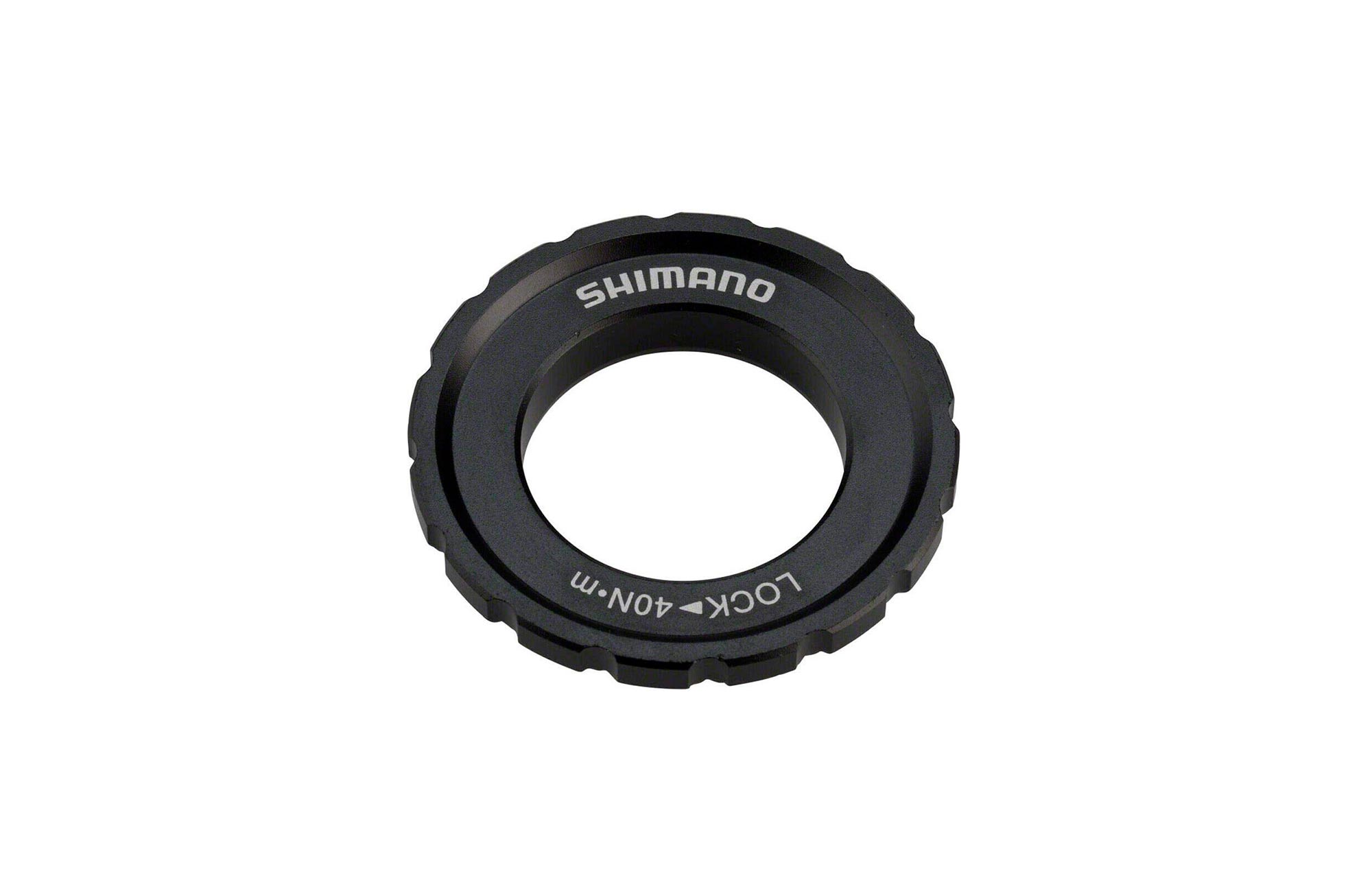 COMMENCAL | SHIMANO CENTERLOCK ROTOR LOCKRING M8010