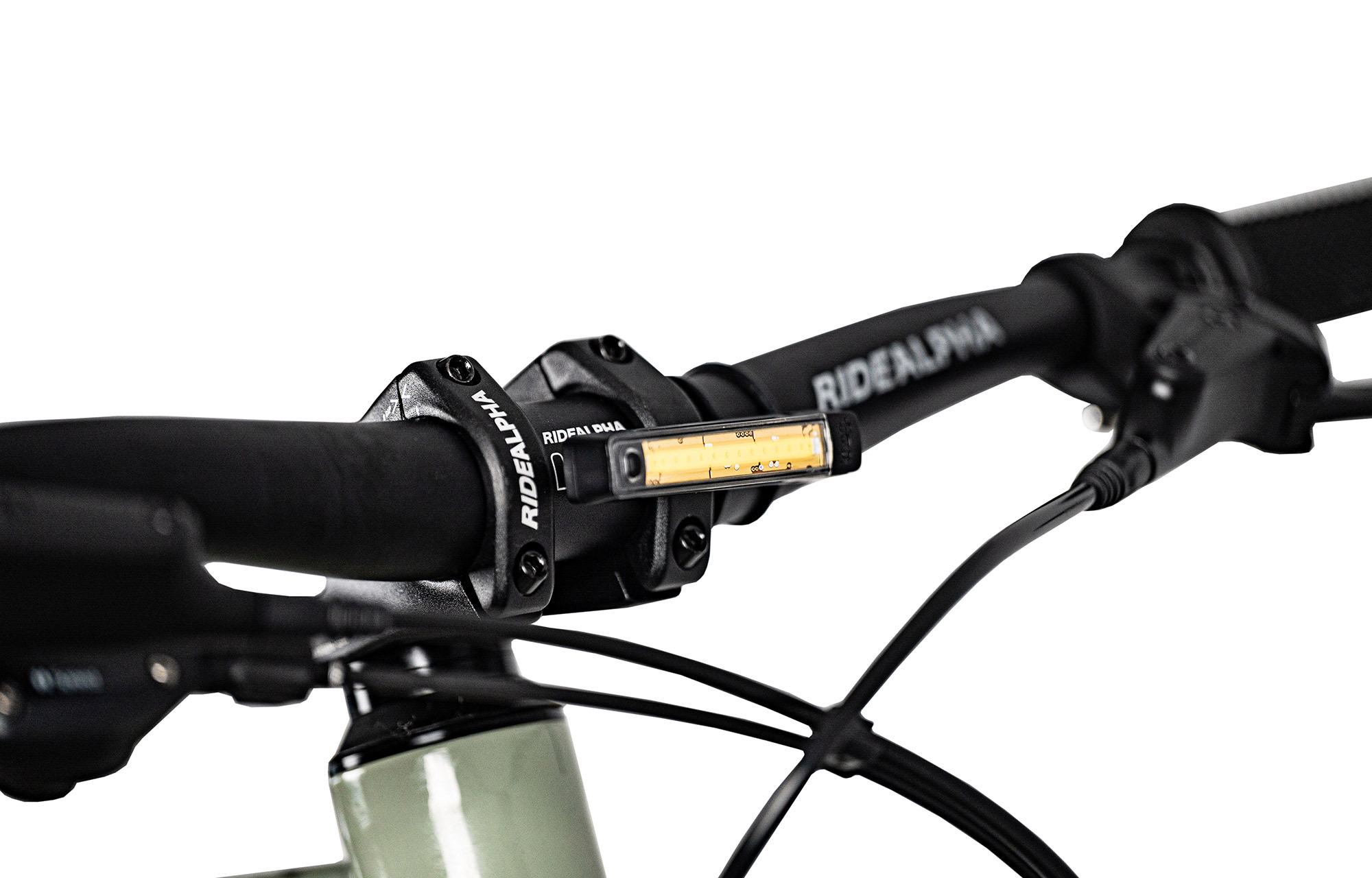 COMMENCAL | FRONT LIGHT KNOG PLUS