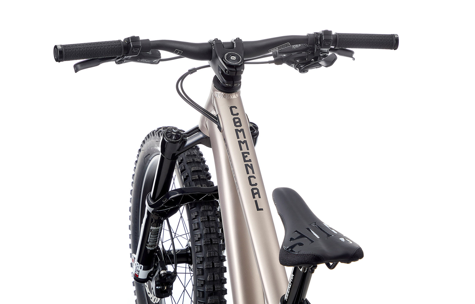 COMMENCAL META HT 20