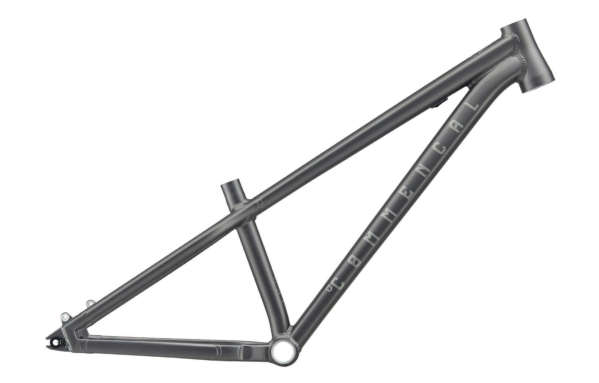 COMMENCAL | FRAME COMMENCAL ABSOLUT DARK SLATE