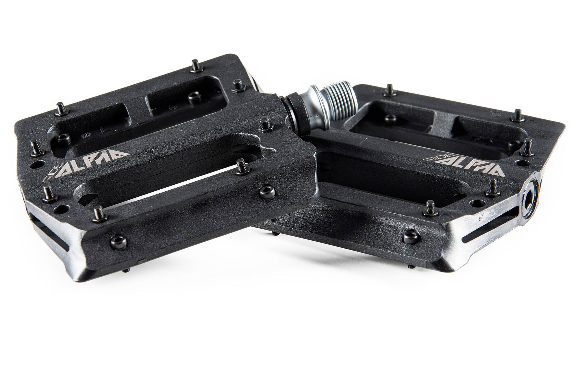 COMMENCAL | RIDE ALPHA COMPOSITE PEDALS