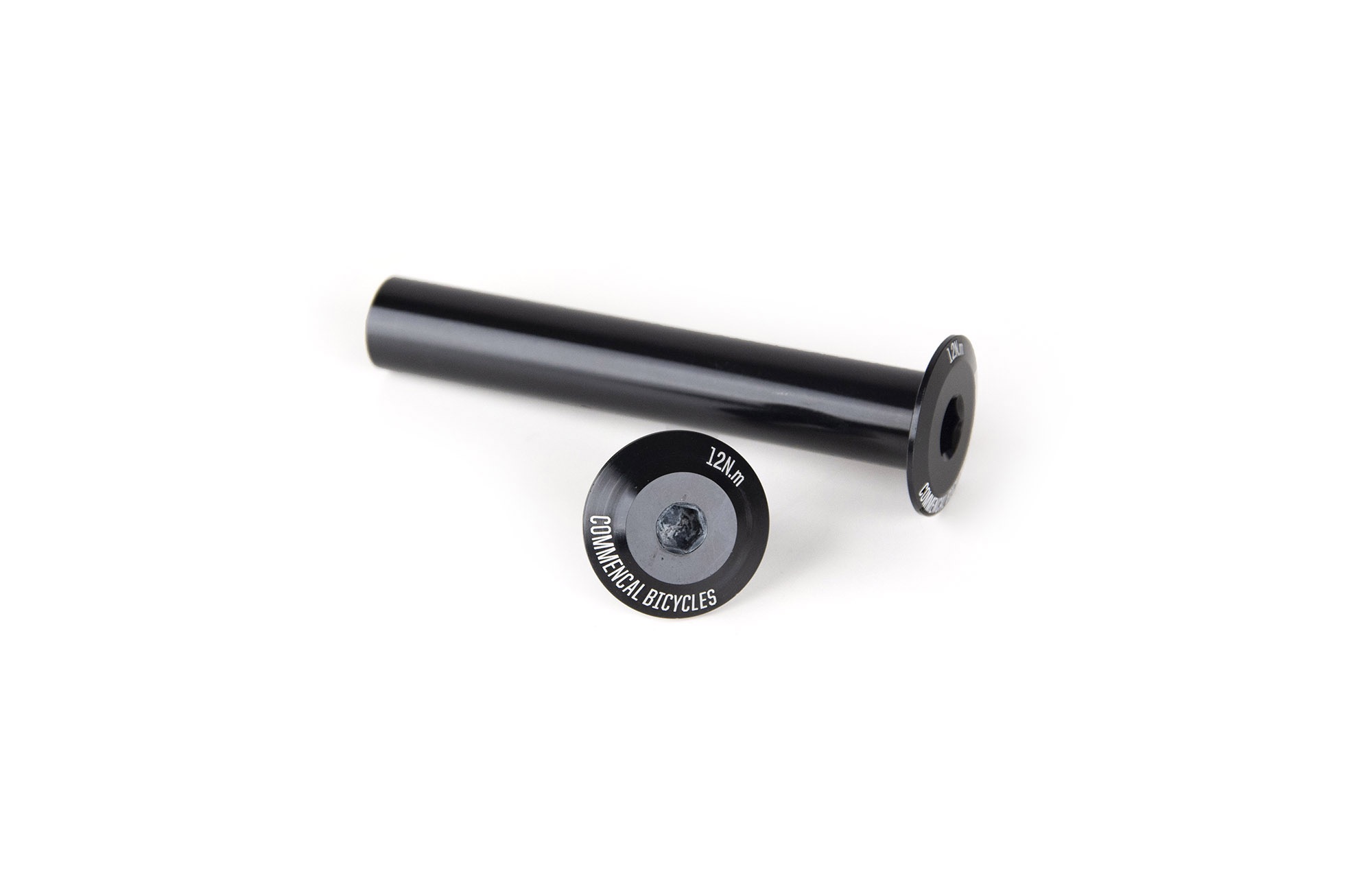 COMMENCAL | ROCKER / FRONT TRIANGLE AXLE FURIOUS V3