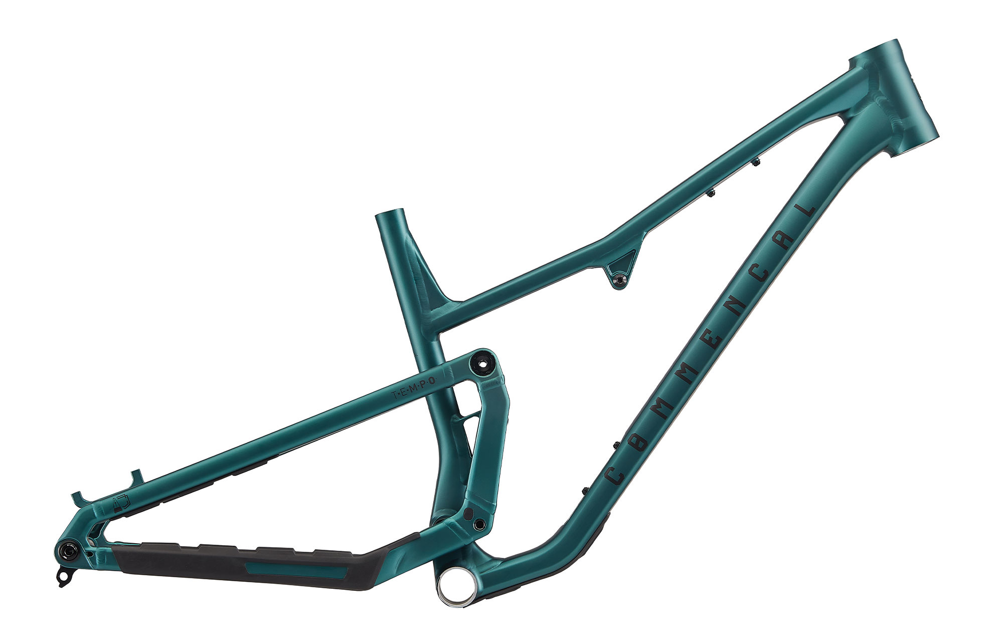COMMENCAL | FRAME COMMENCAL T.E.M.P.O. ACID LAKE