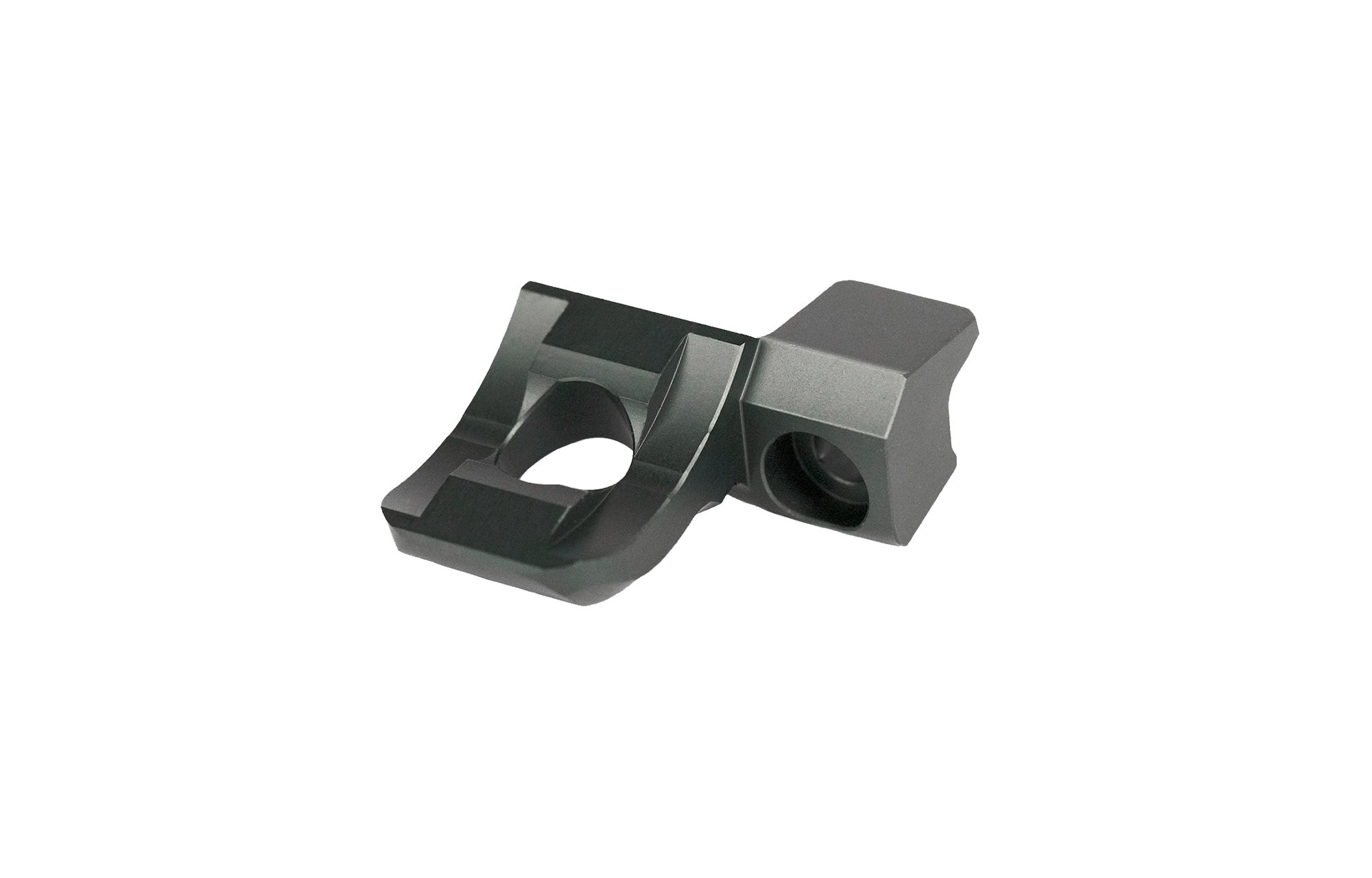 COMMENCAL | PNW COMPONENTS LOAM LEVER MMX ADAPTER CLAMP BLACK