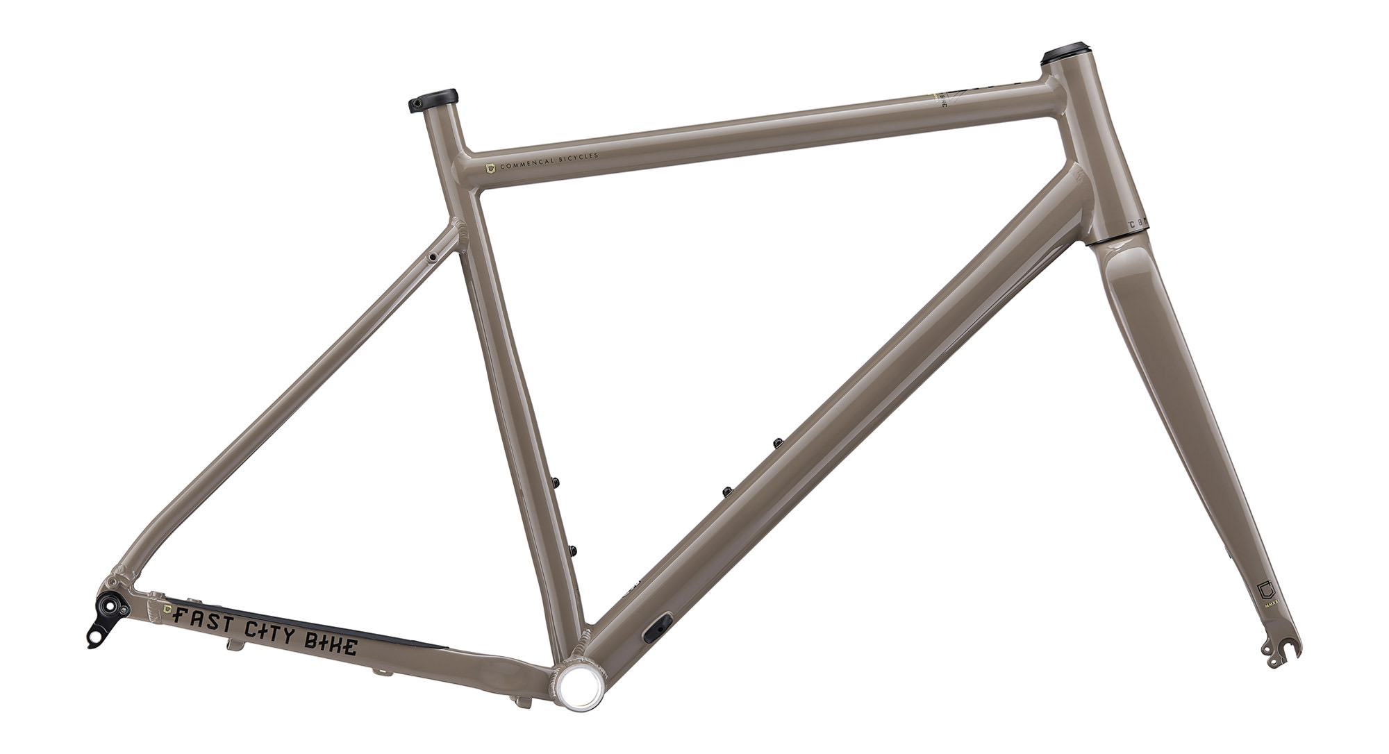 COMMENCAL | VIP COMMENCAL FCB DIRT