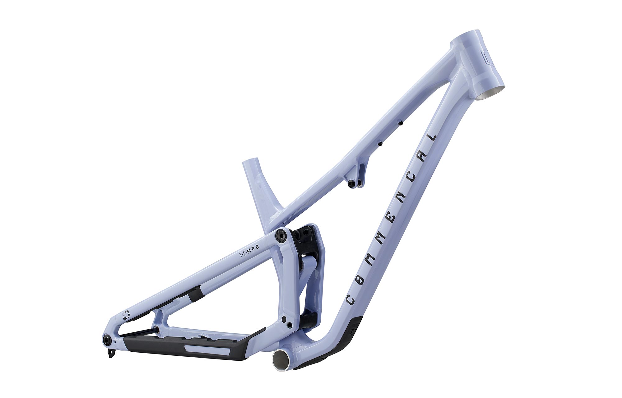 COMMENCAL | FRAME COMMENCAL T.E.M.P.O. LIGHT PURPLE