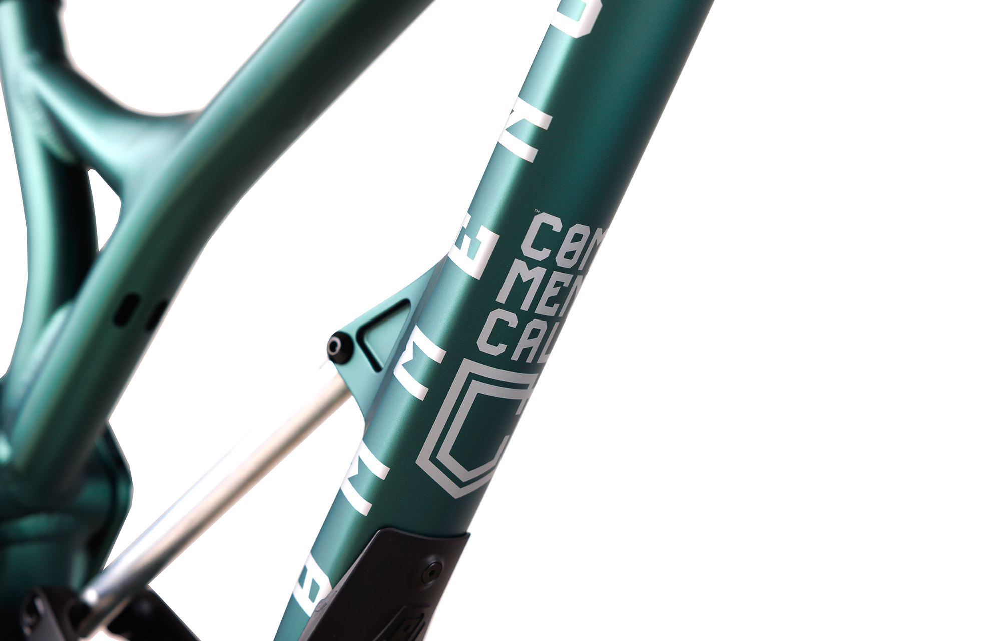 COMMENCAL | FRAME COMMENCAL SUPREME V4