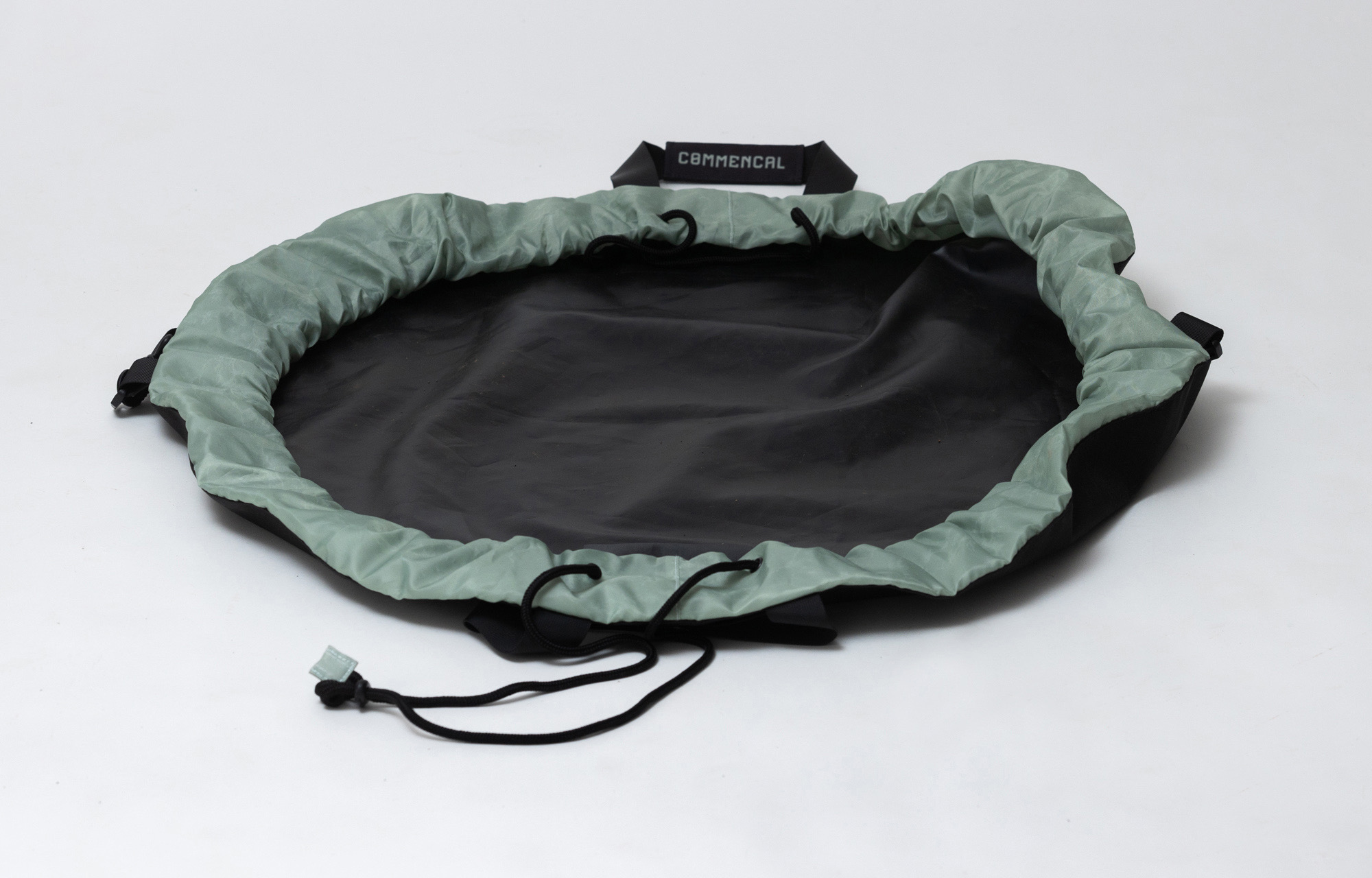 COMMENCAL | COMMENCAL CHANGING MAT BAG BLACK