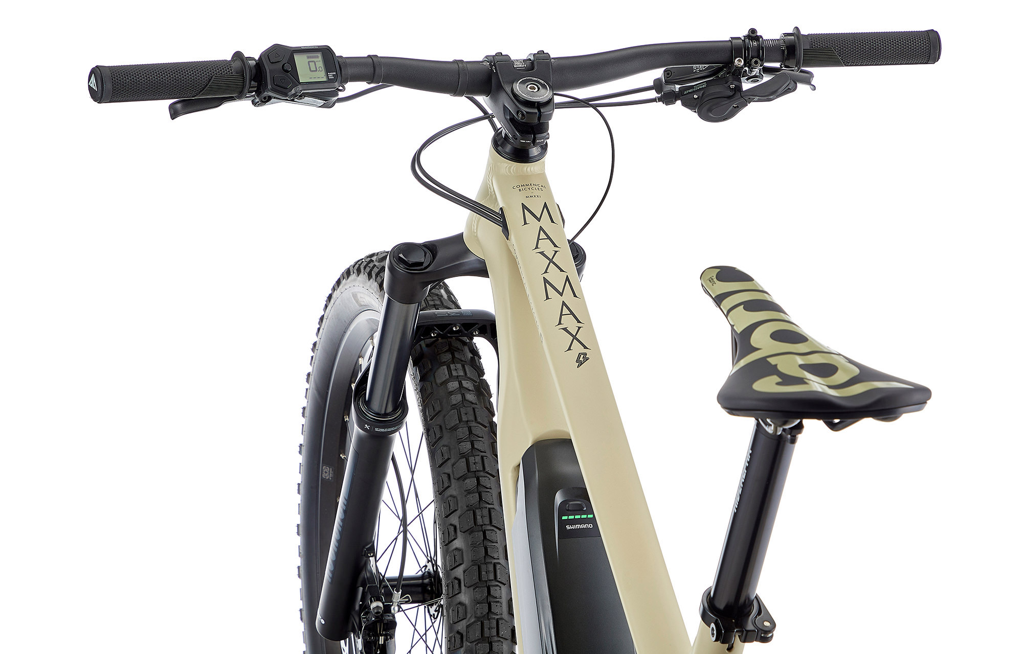 COMMENCAL | COMMENCAL MAXMAX POWER SAND