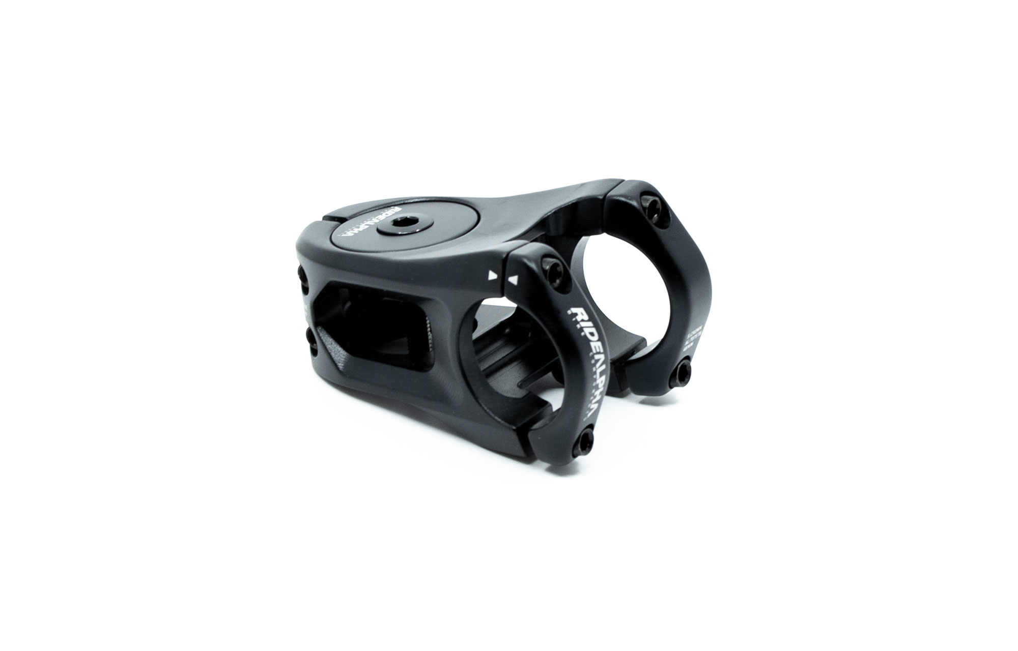 COMMENCAL | RIDE ALPHA ENDURO STEM Ø31.8MM 48MM