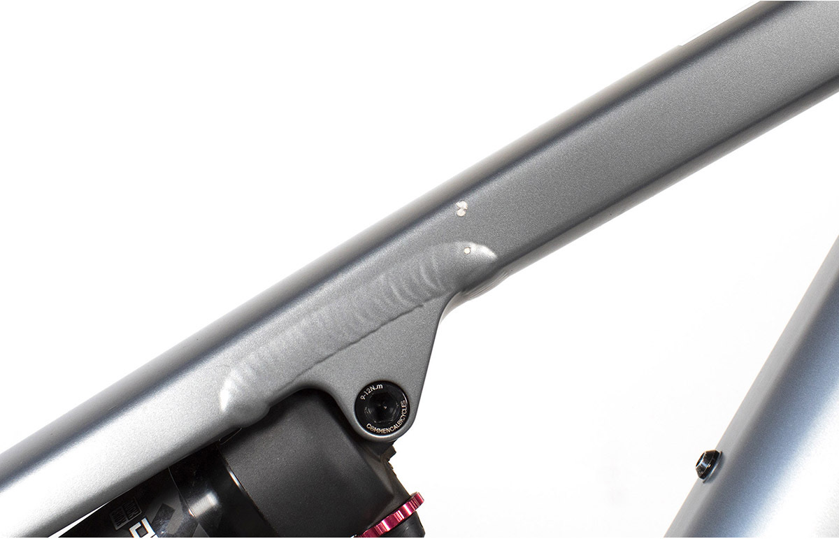 COMMENCAL | COMMENCAL META POWER TR RACE (M)