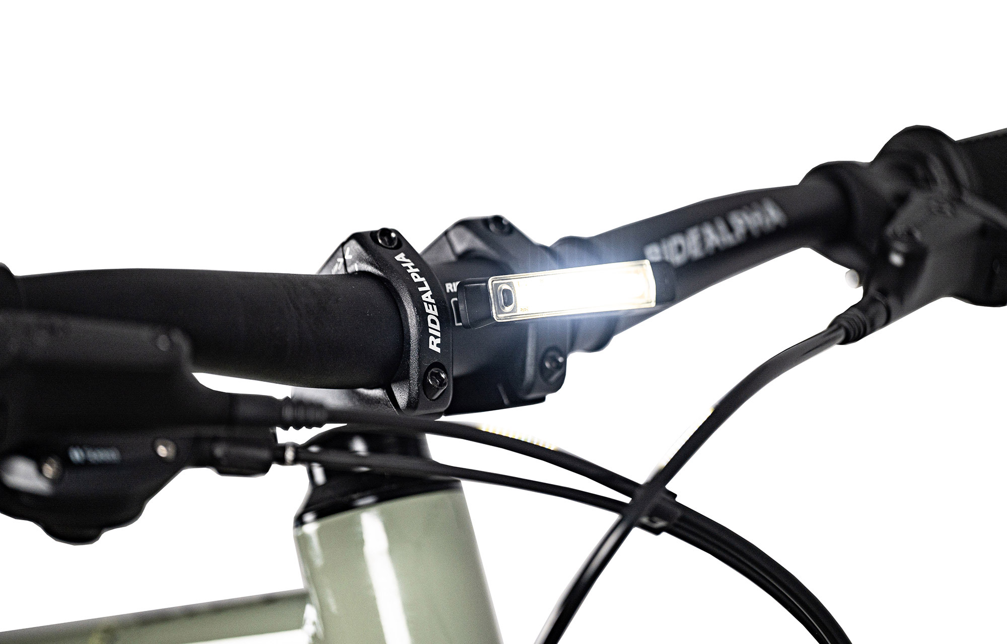 COMMENCAL | FRONT LIGHT KNOG PLUS