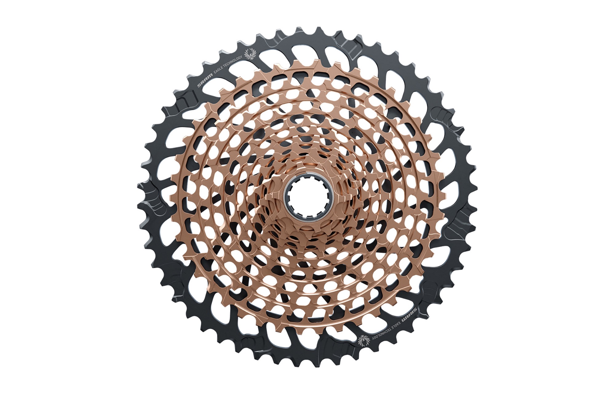 COMMENCAL | SRAM XX1 EAGLE CASSETTE COPPER 10-52