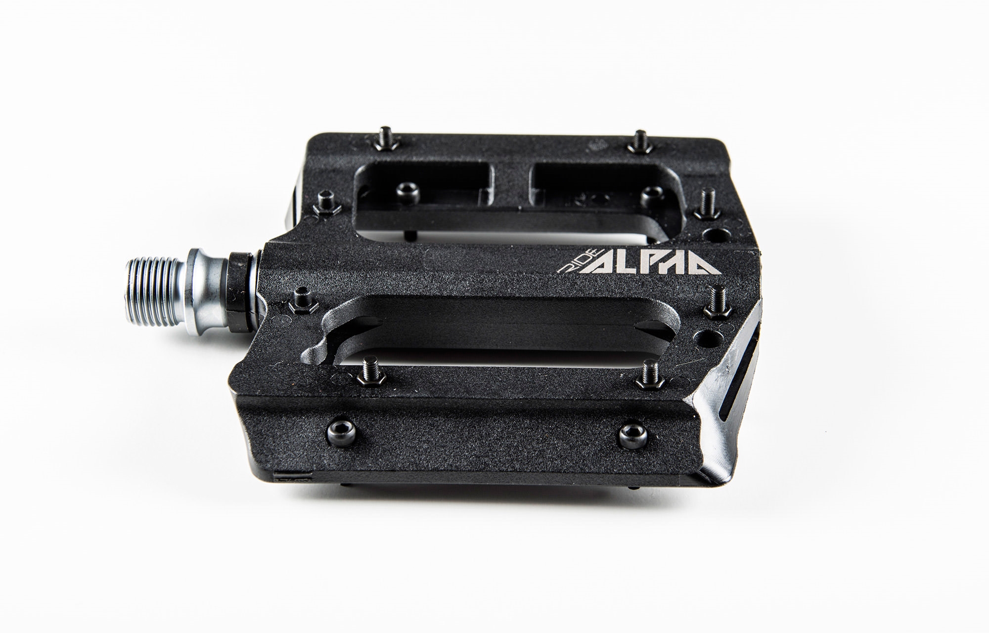 COMMENCAL | RIDE ALPHA COMPOSITE PEDALS