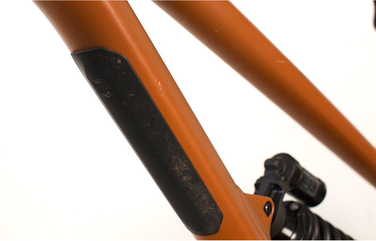 COMMENCAL | COMMENCAL CLASH RIDE PARK EDITION (XL)