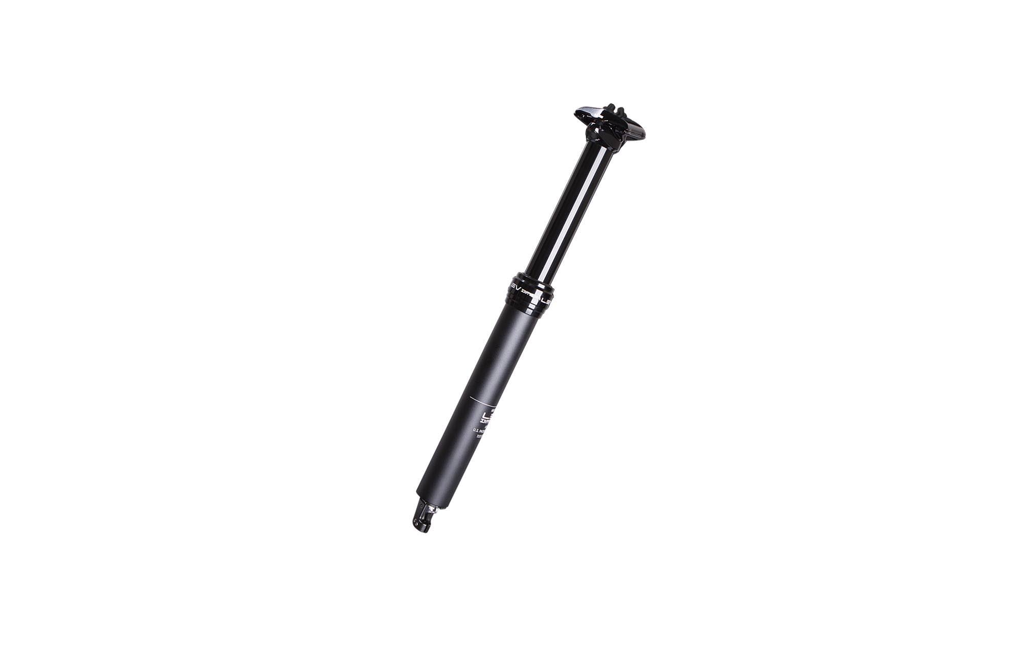 COMMENCAL | DROPPER POST KIND SHOCK LEV INTEGRA 31.6MM 125MM